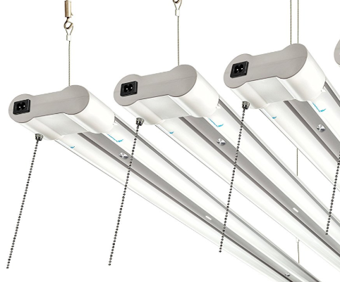 Workshop Lighting Tutorial : 8 Steps - Instructables