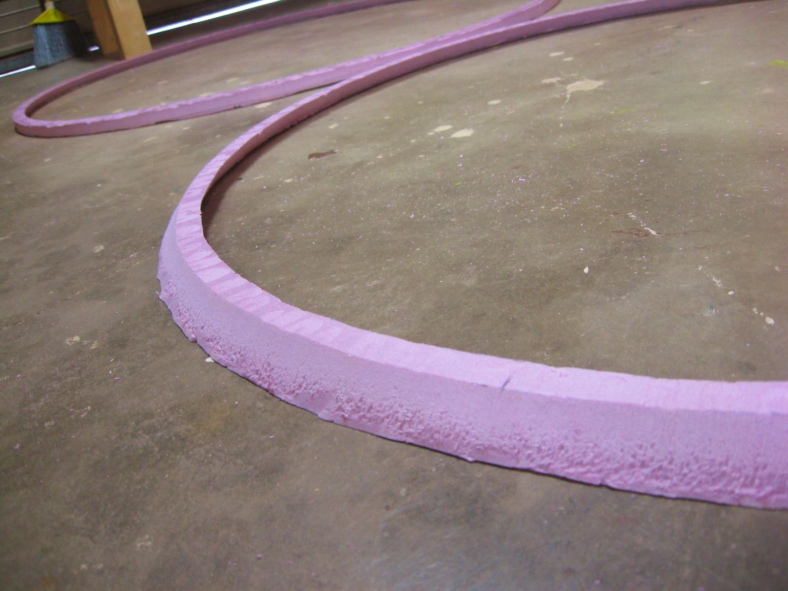 Giant Flying Discs : 10 Steps (with Pictures) - Instructables