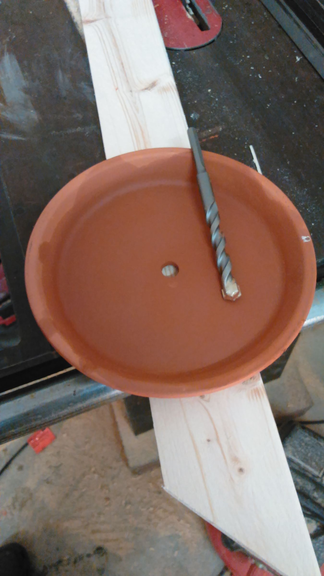 Clay Pot Heater Using Tea Lights : 11 Steps (with Pictures) - Instructables