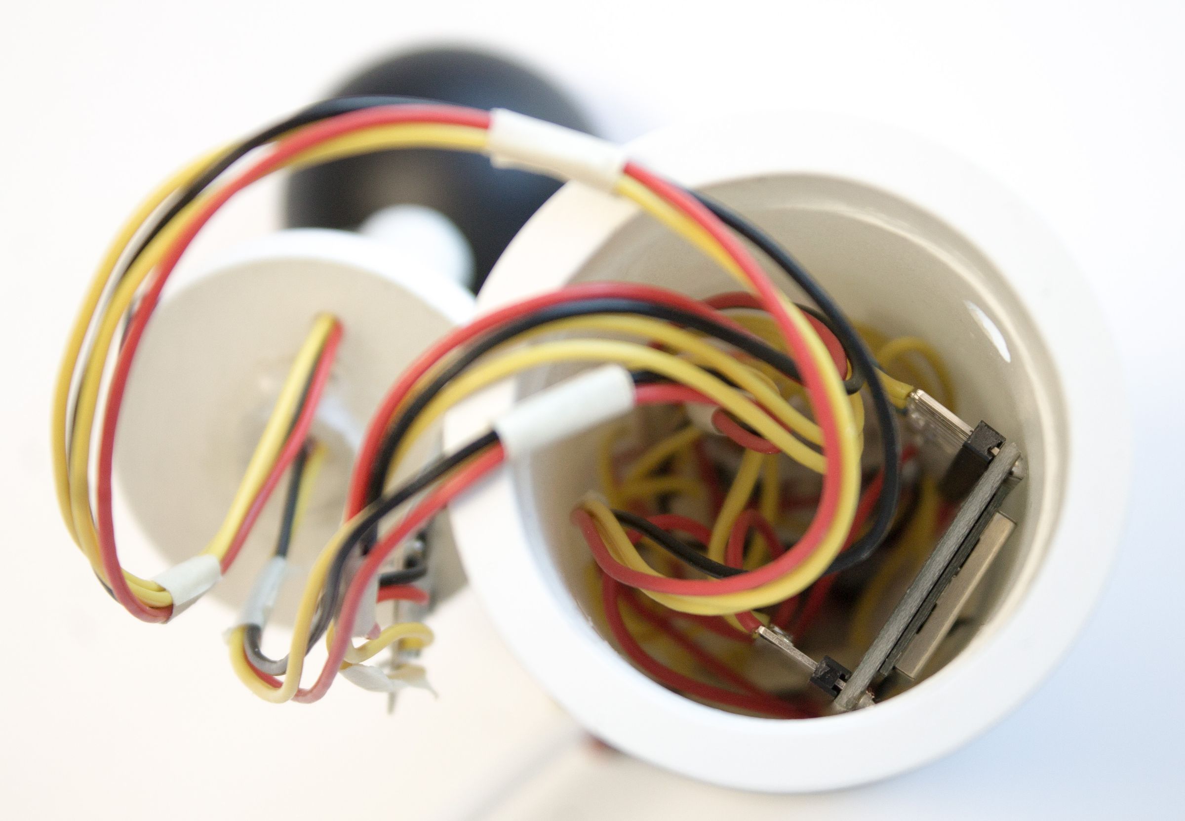 How to Build a Comfort Monitoring Sensor Station : 10 Steps (with ...