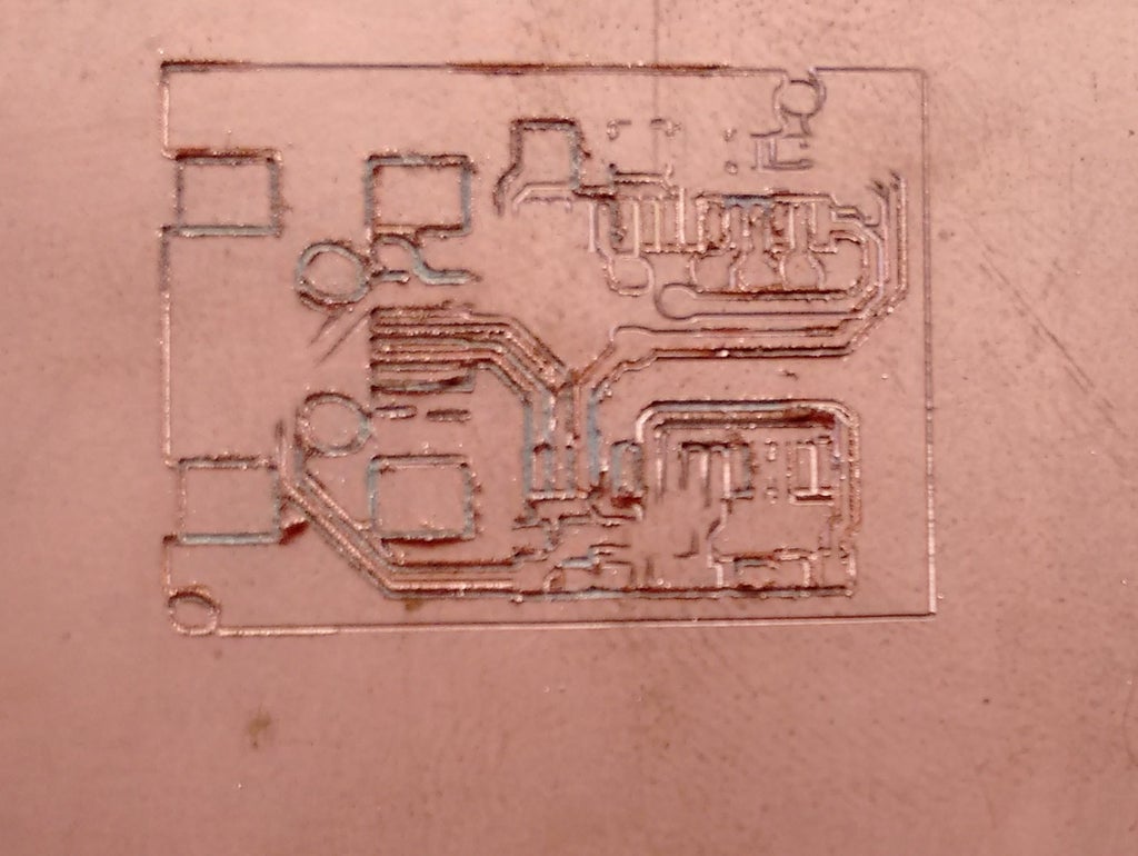 Probing And Milling A Pcb Using An Arduino Based Cnc 6 Steps 2905