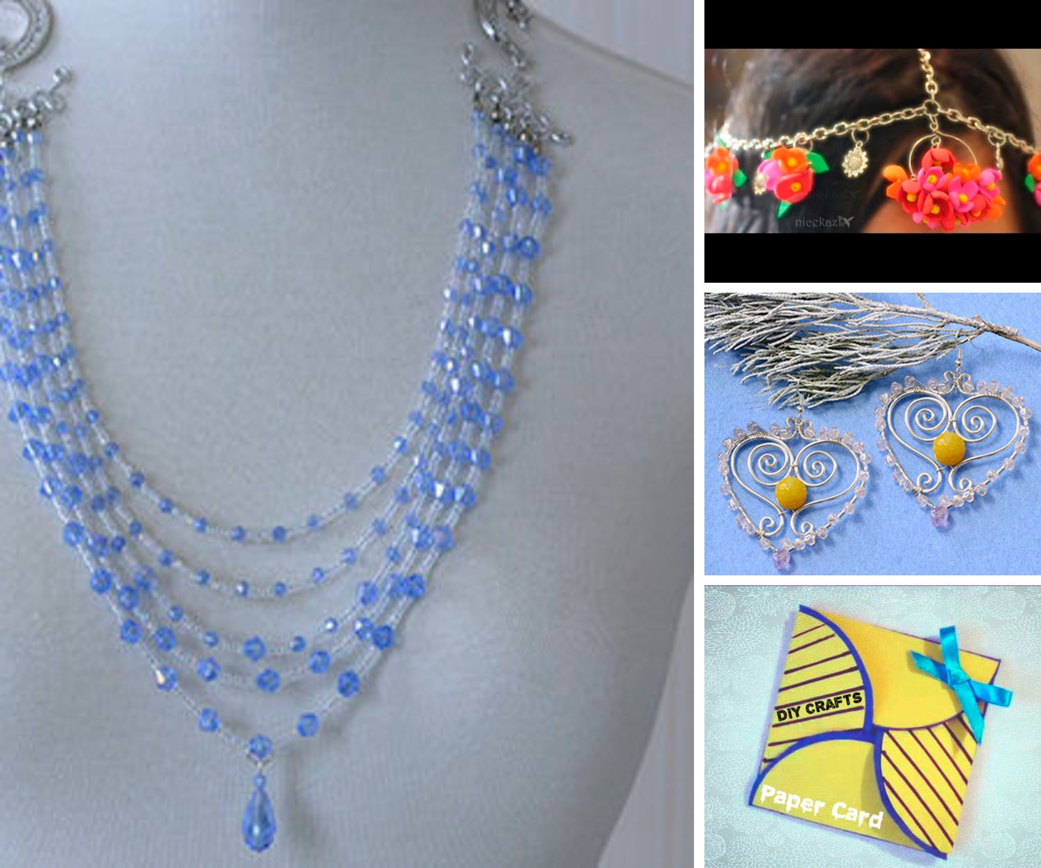 Cute Crafts - Instructables