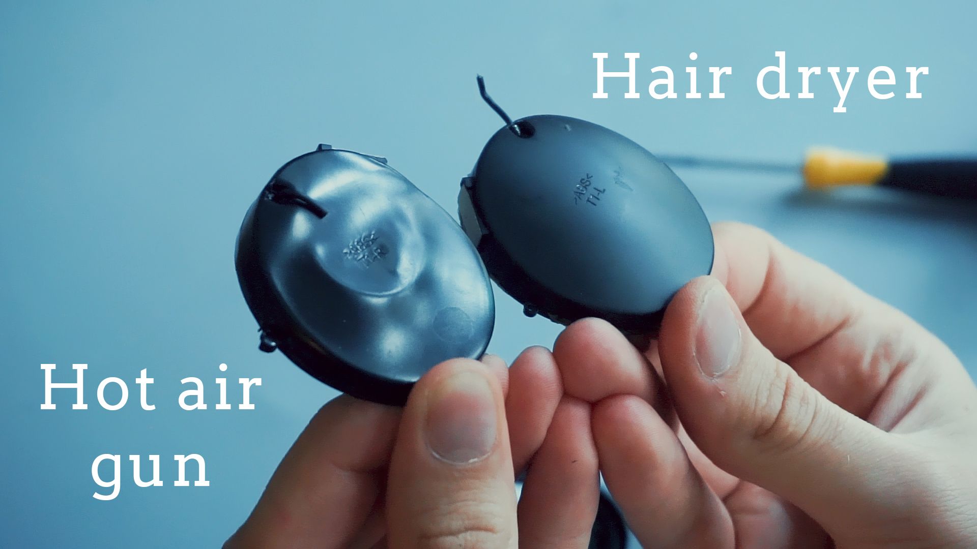 Easy Guide to REPAIR Broken BOSE QC25 Headphones - NO SOUND From One ...