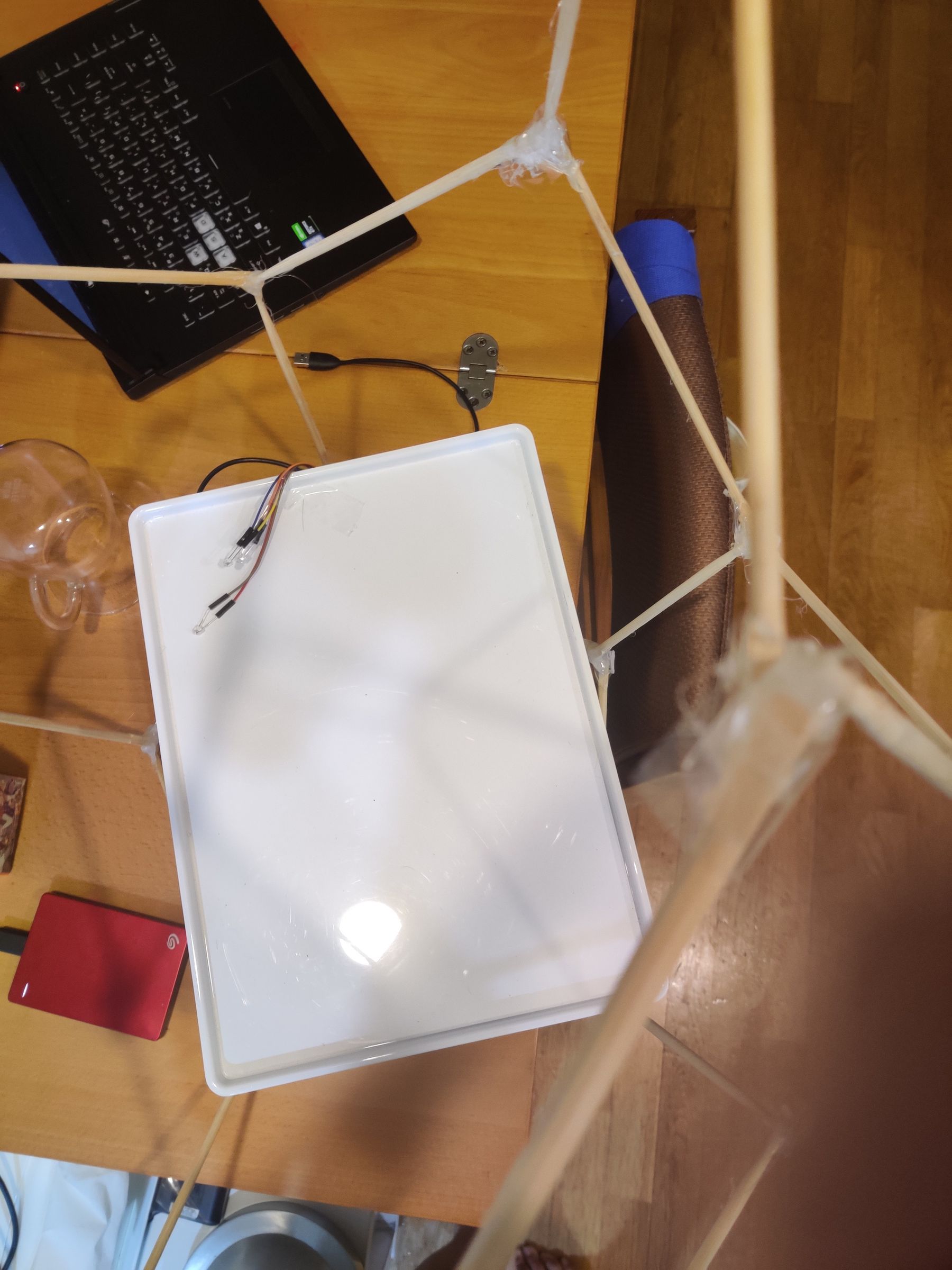 Destiny 2 Engram Light : 6 Steps - Instructables