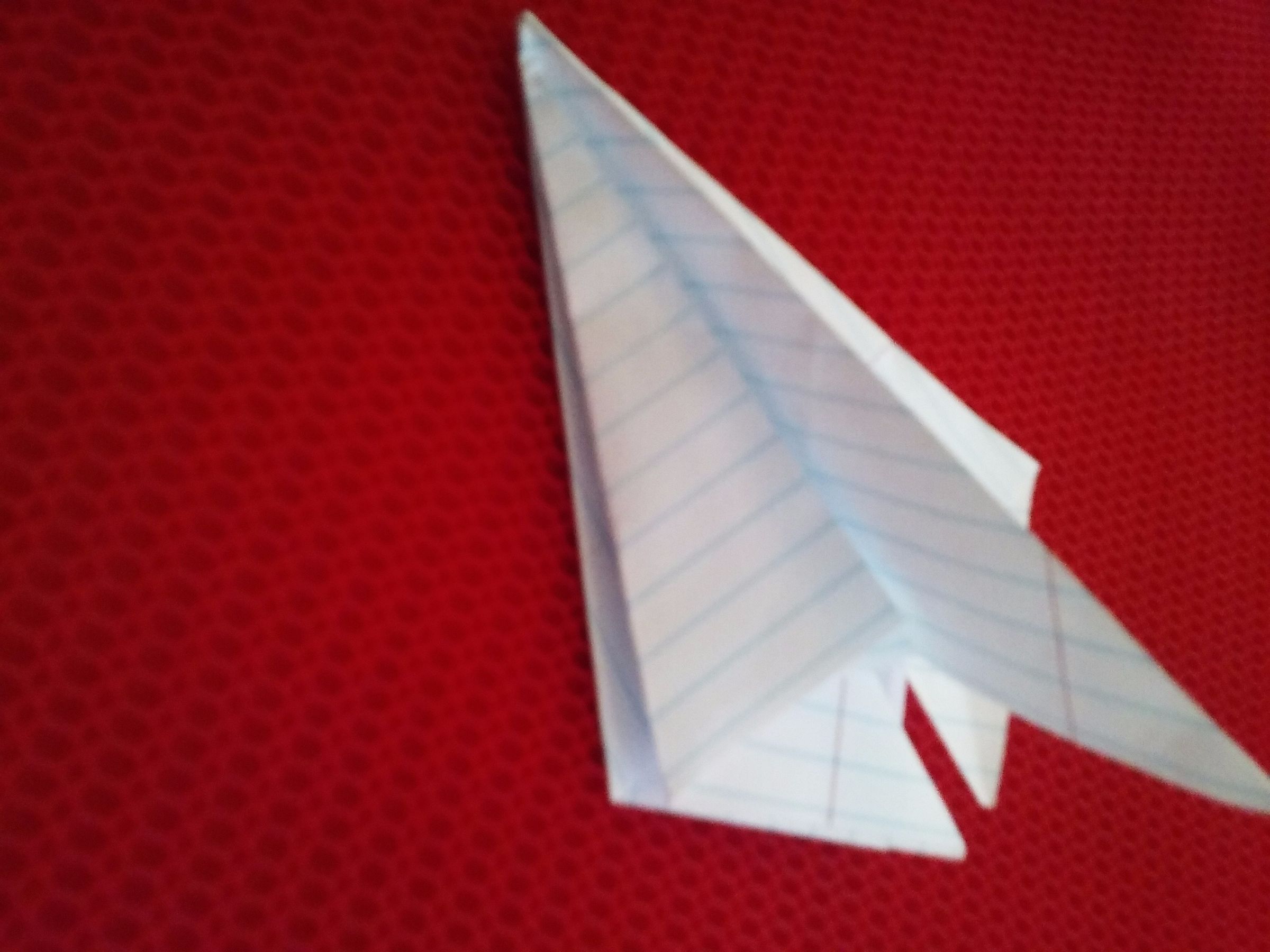 DIY: Origami Star Destroyer : 3 Steps - Instructables