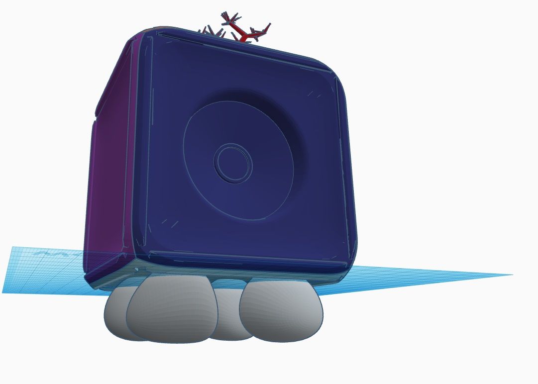 Zen Bonzi Speaker Cube - Instructables