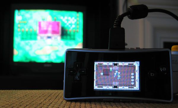 Make a Gameboy Micro to Gamecube Cable : 3 Steps - Instructables