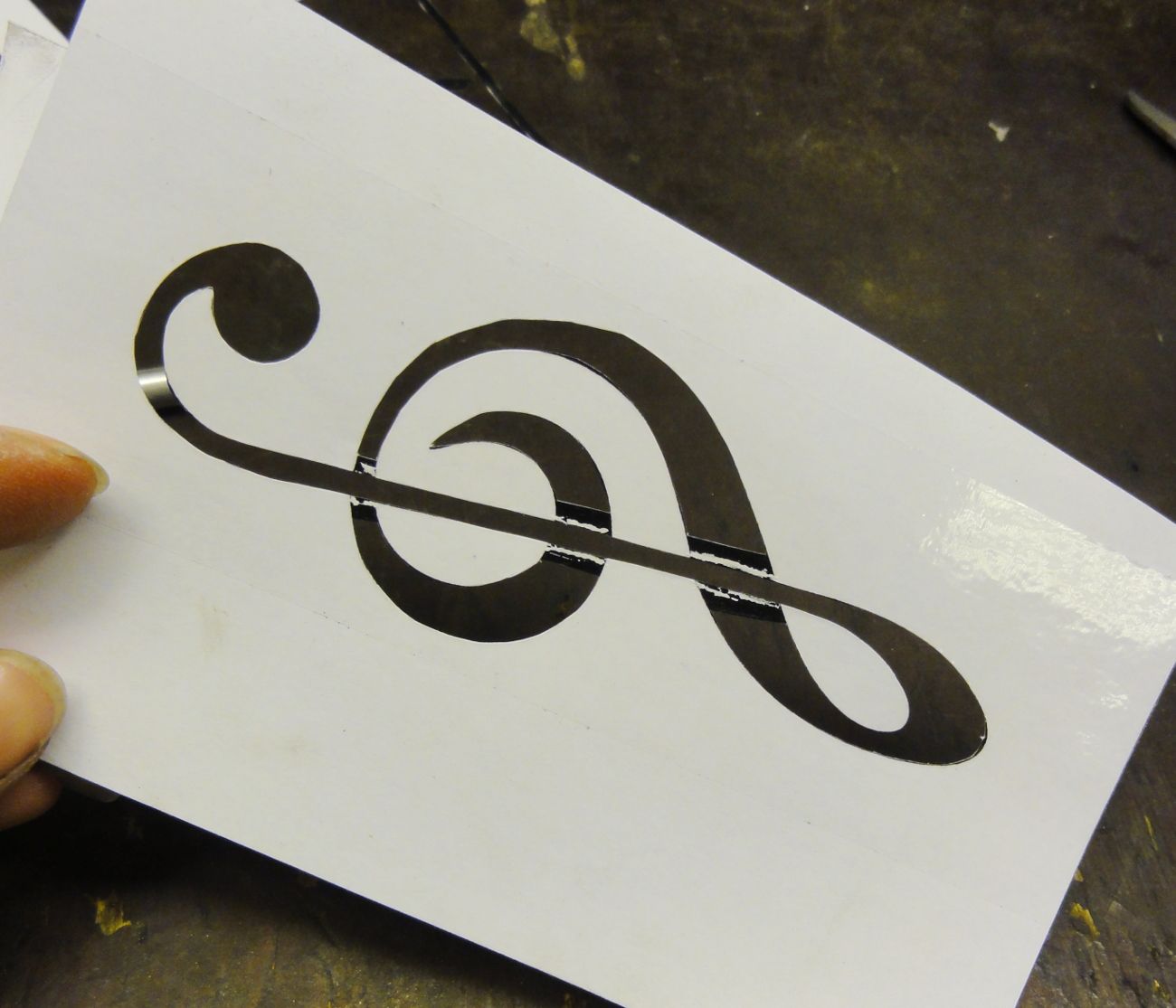 Glow Plates : 13 Steps (with Pictures) - Instructables