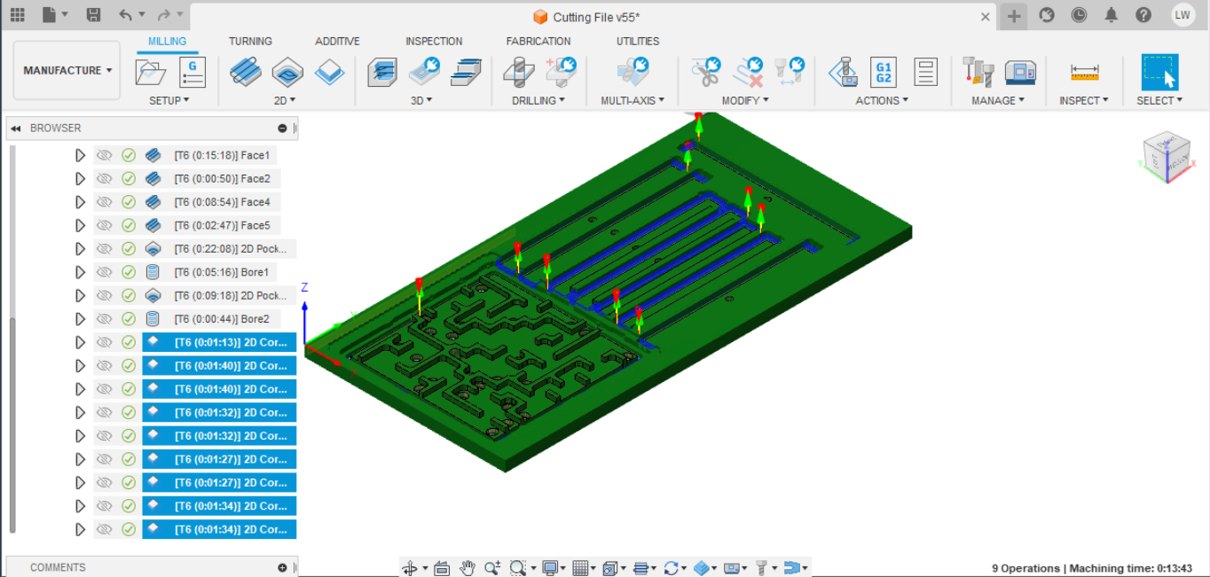 Homemade Wooden Marble Maze : 9 Steps (with Pictures) - Instructables