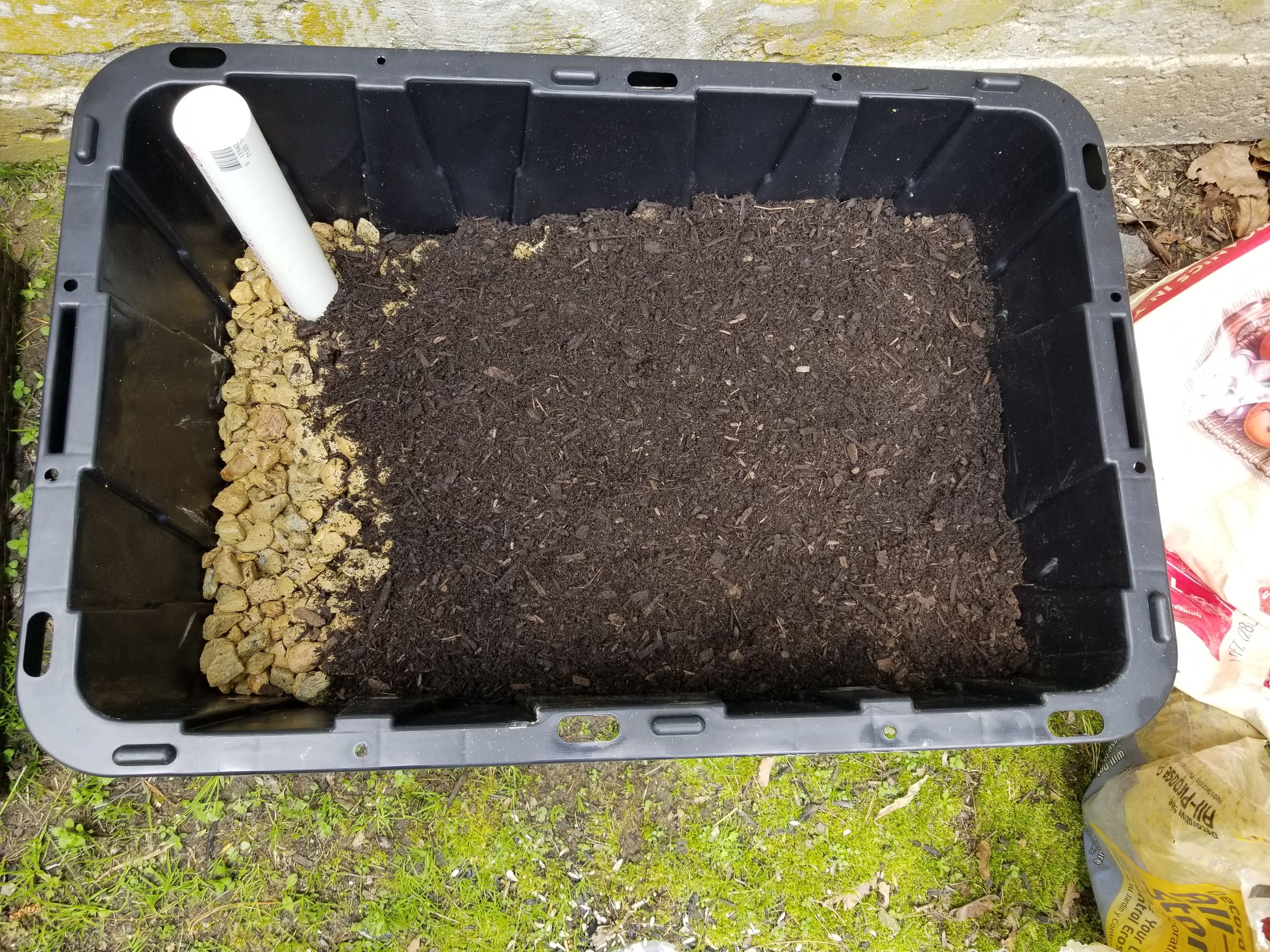 DIY Earth Box : 7 Steps (with Pictures) - Instructables