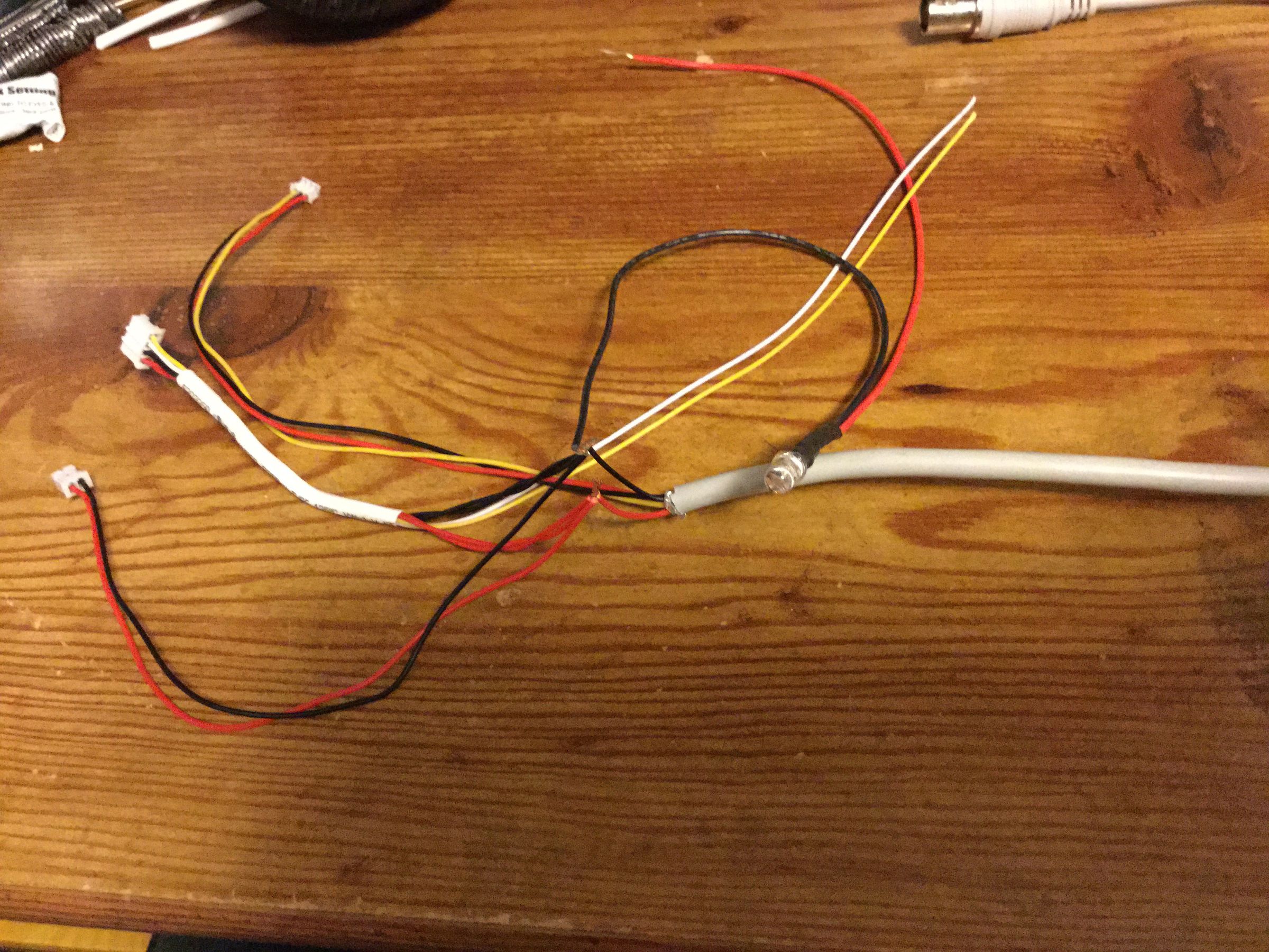 DIY PTZ Dome Camera : 7 Steps - Instructables