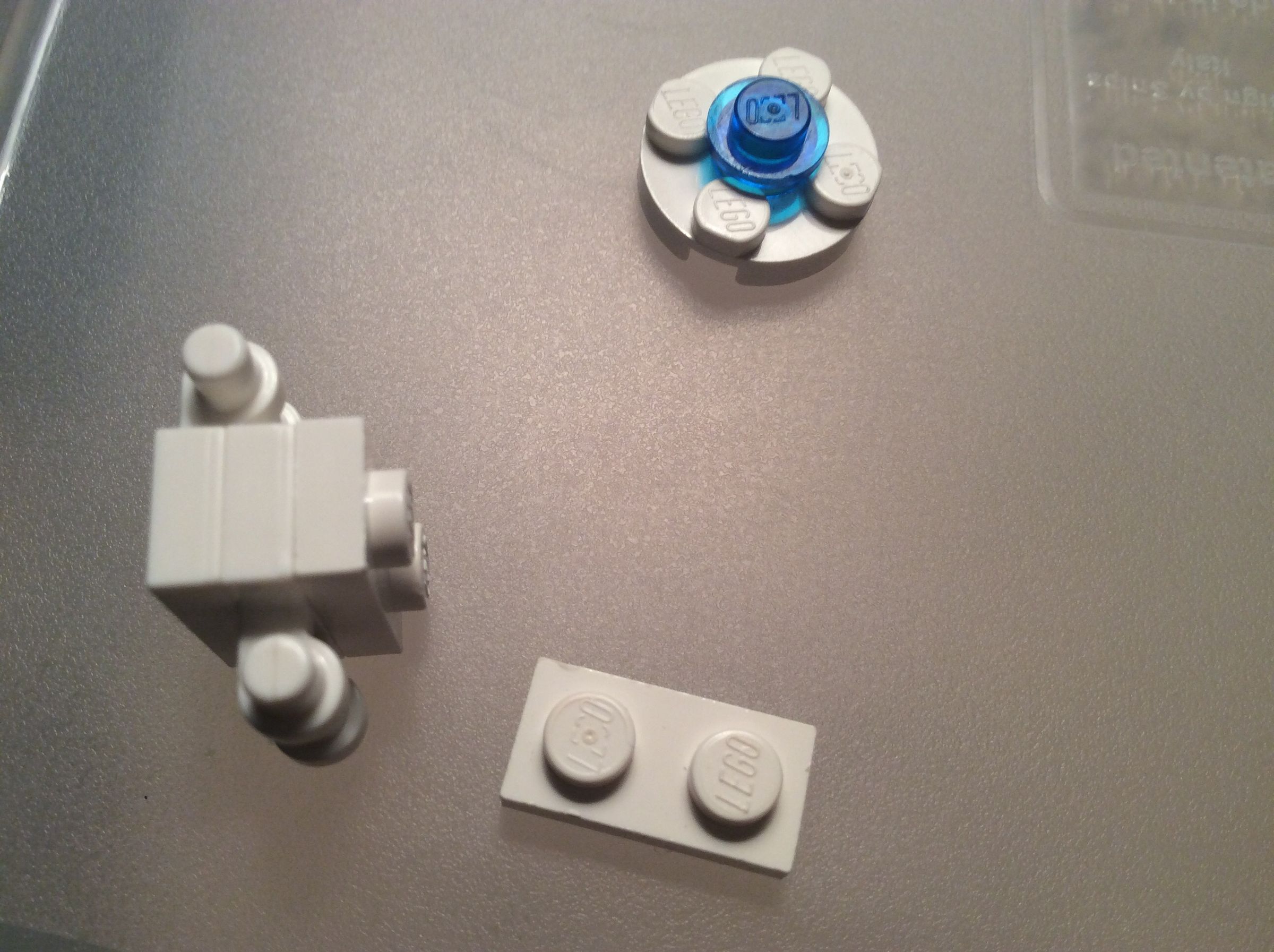 Lego Portal 2: P-body and Atlas : 14 Steps - Instructables