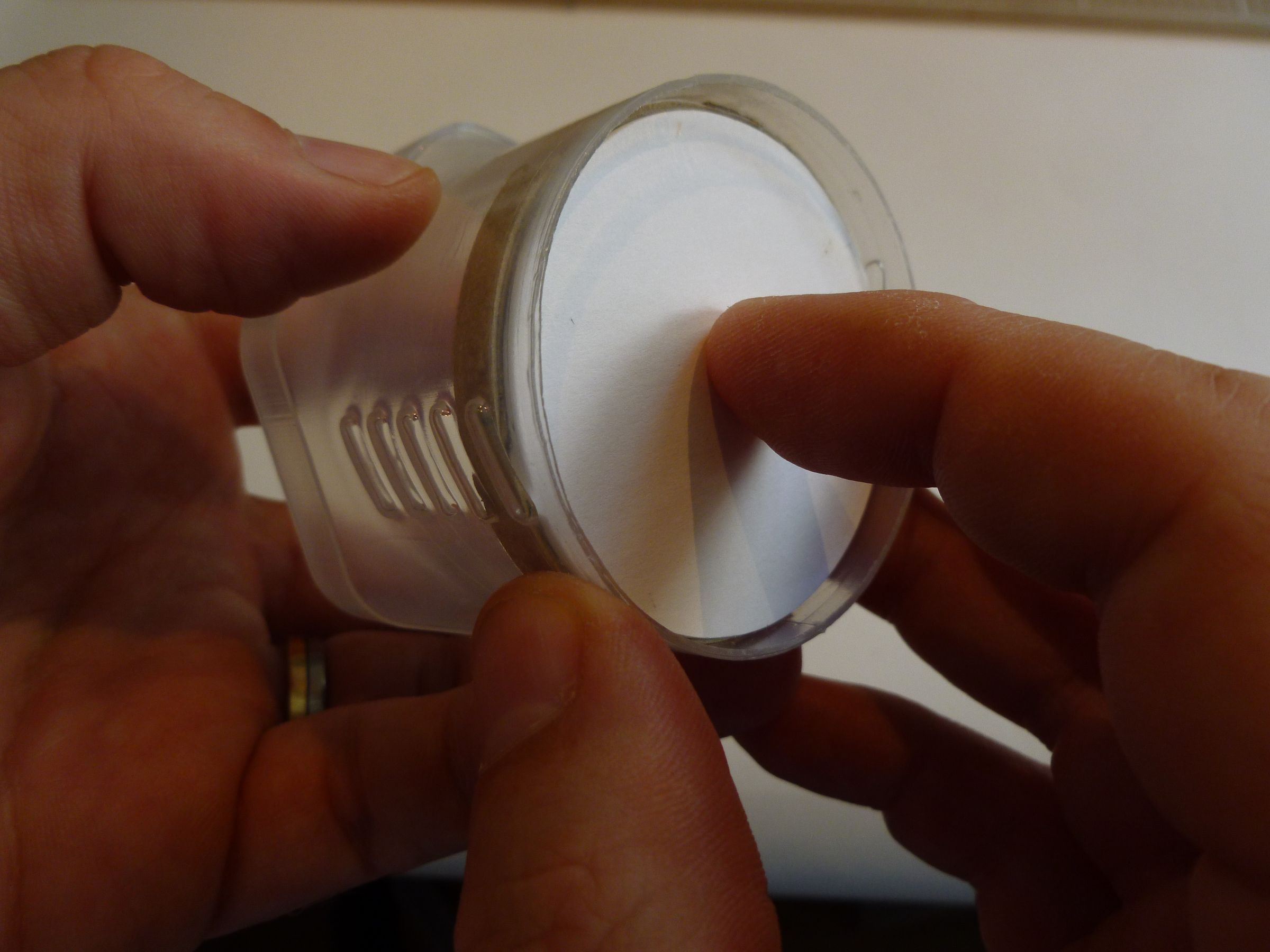 SONY EyeToy USB Webcam to Microscope Up-cycle Project : 10 Steps ...