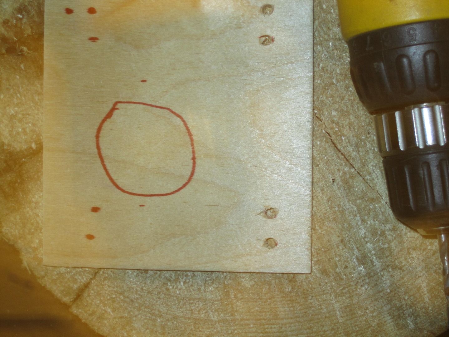 Helicopter Camera Mount : 7 Steps - Instructables