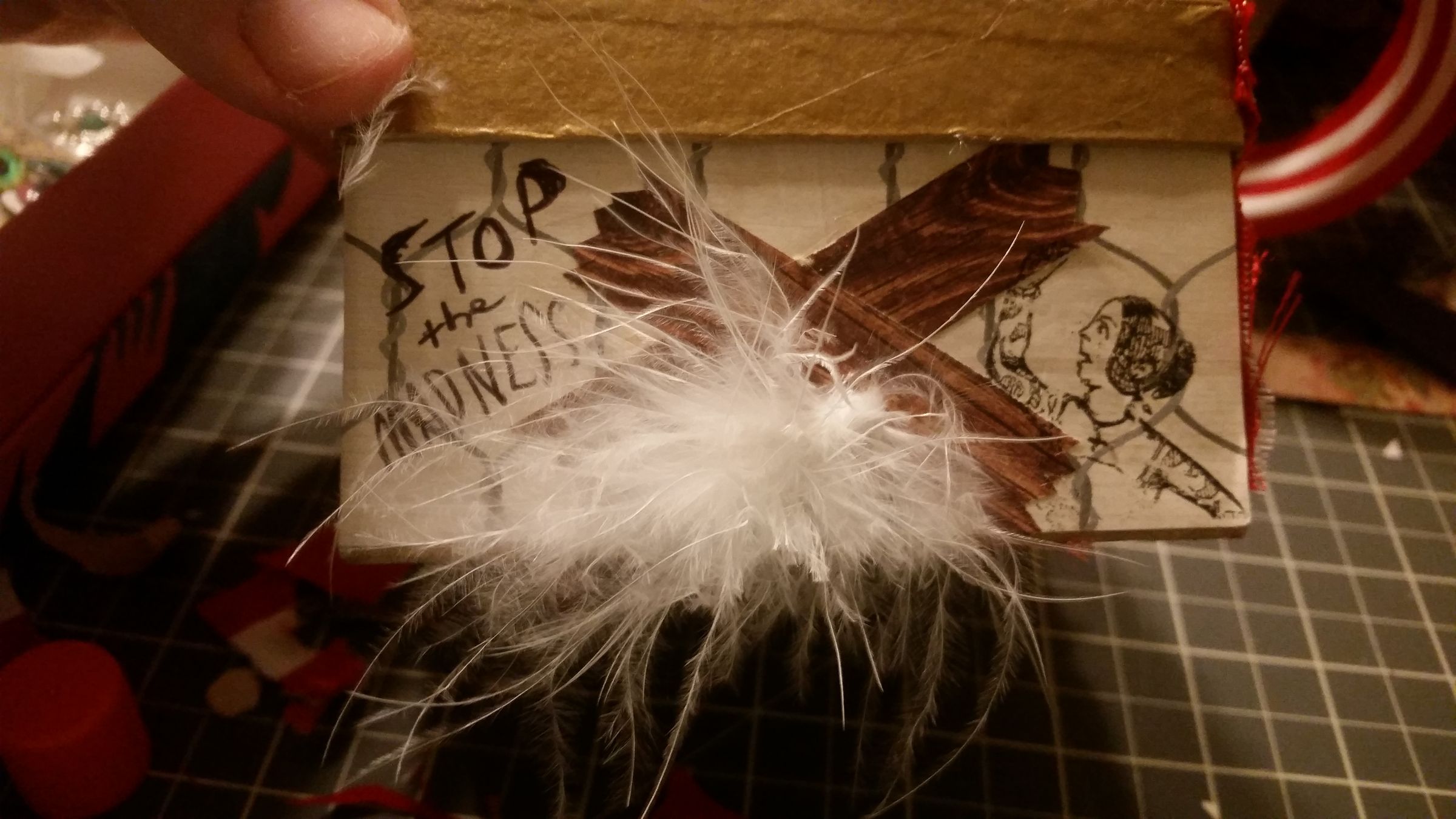 Curiosity Carnival Crates : 10 Steps (with Pictures) - Instructables