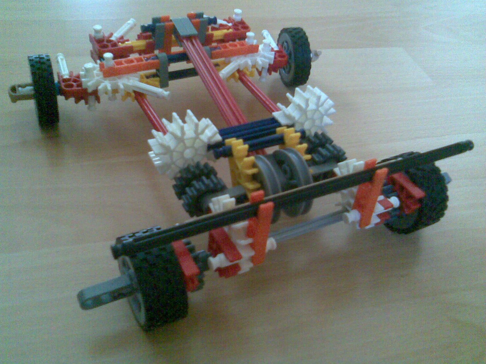 Car Base - Instructables