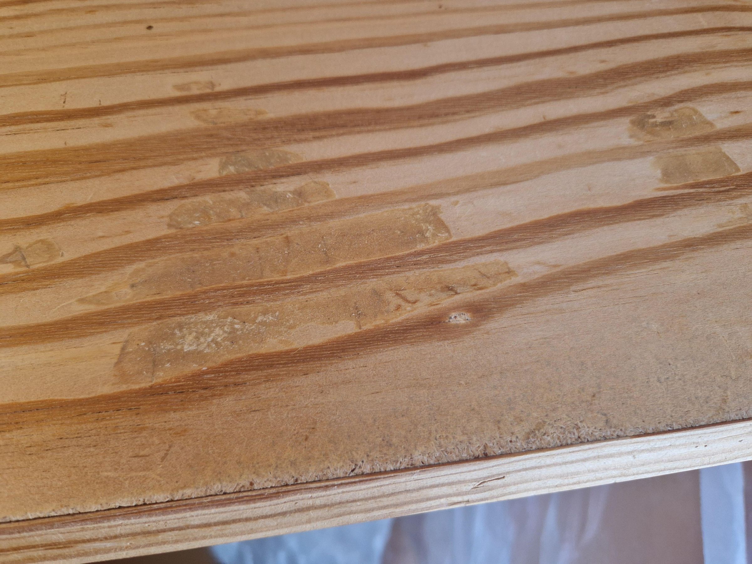 DIY Window Board Revival: Fast, Cheap, Effective (DO TRY AT HOME) : 6 ...