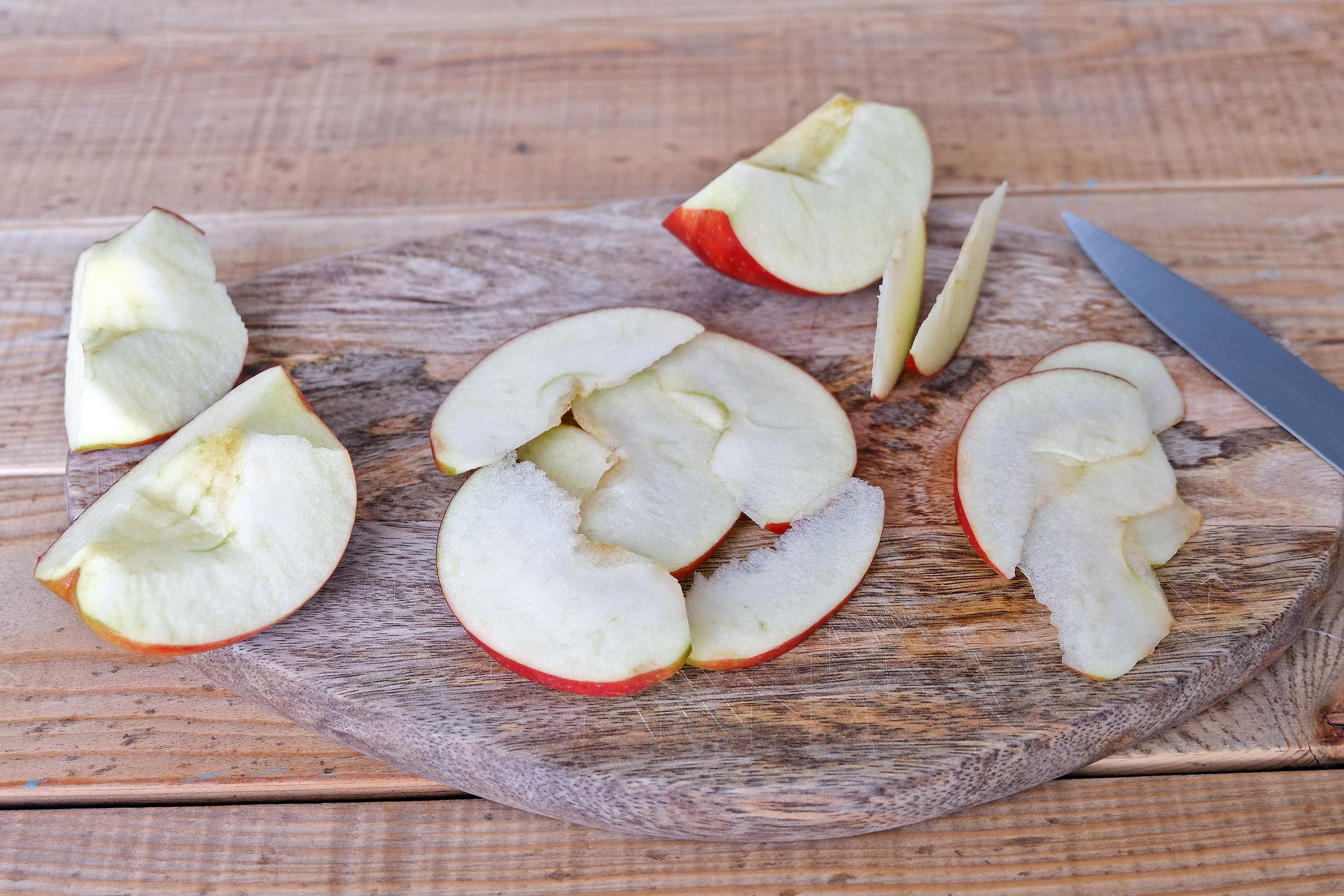 Warming Tea With Spices and Fruits : 11 Steps (with Pictures ...