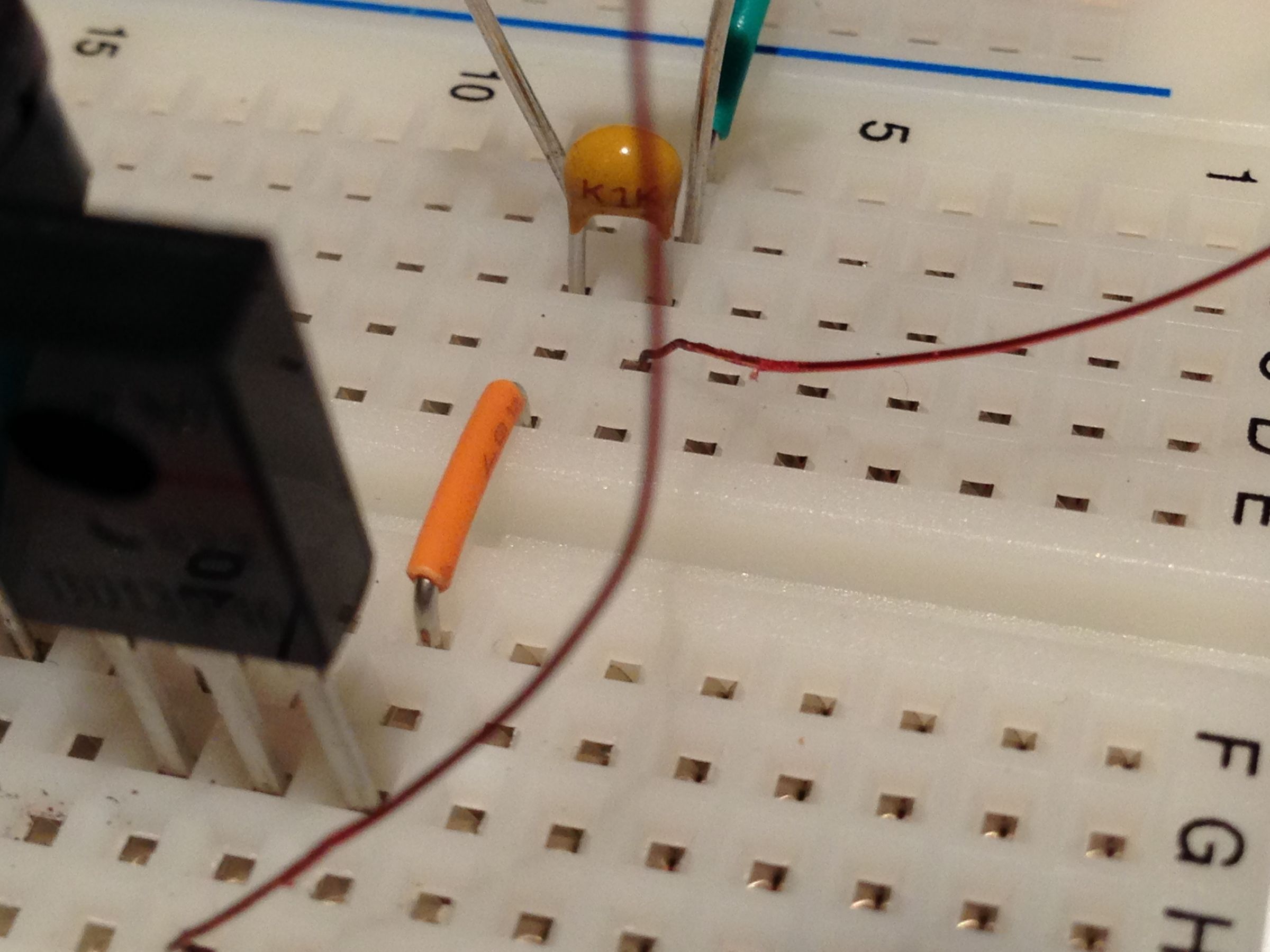 Easy Wireless LEDs : 5 Steps (with Pictures) - Instructables