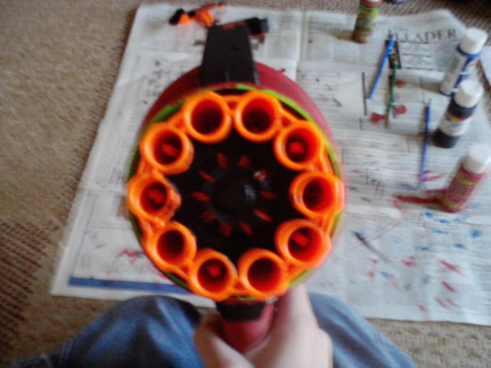 My Hyperfire Mod - Instructables