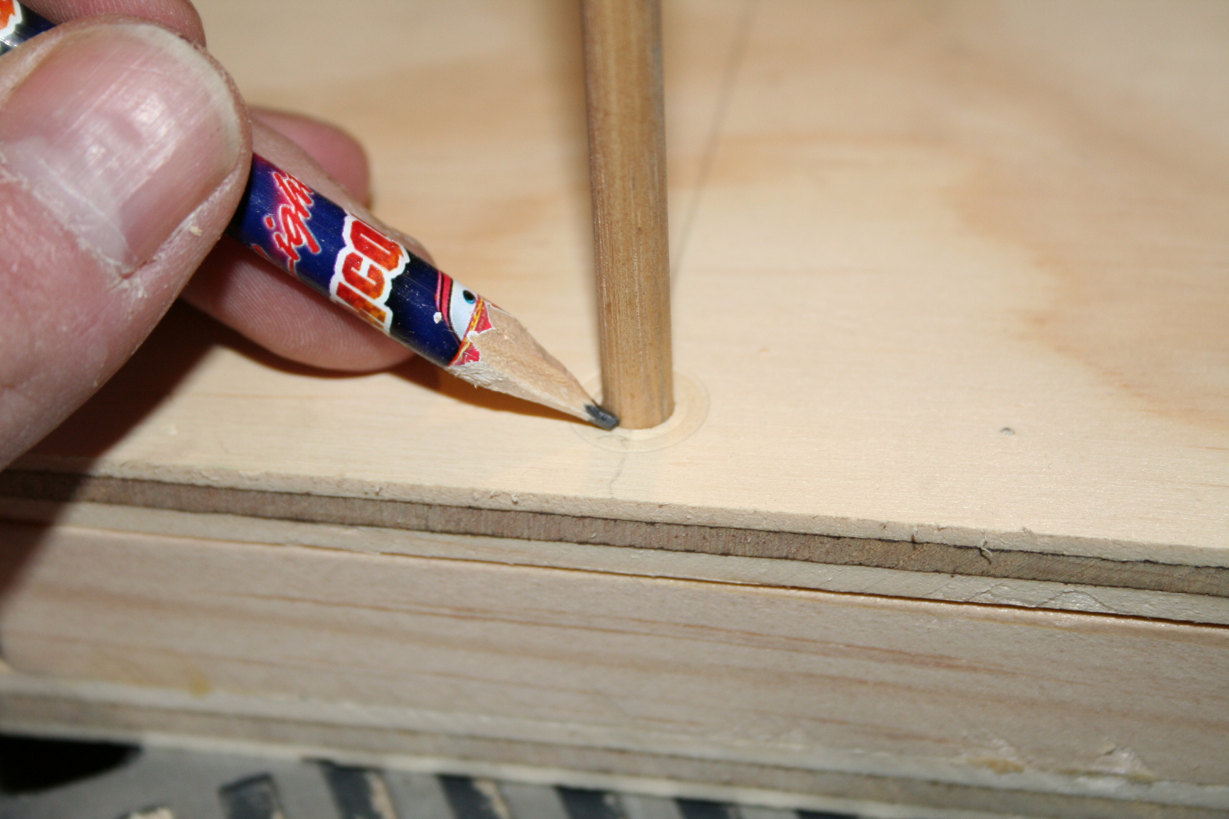 Techniques for Making a Few Simple Boxes : 7 Steps - Instructables