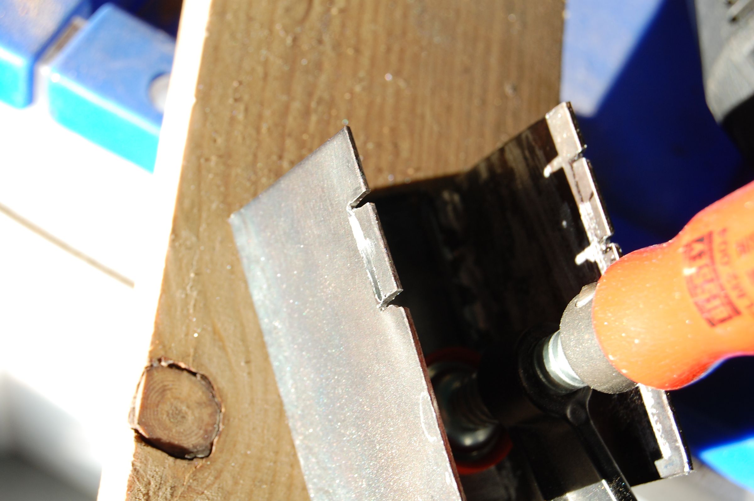 DC Generator Made From a Dremel : 6 Steps - Instructables