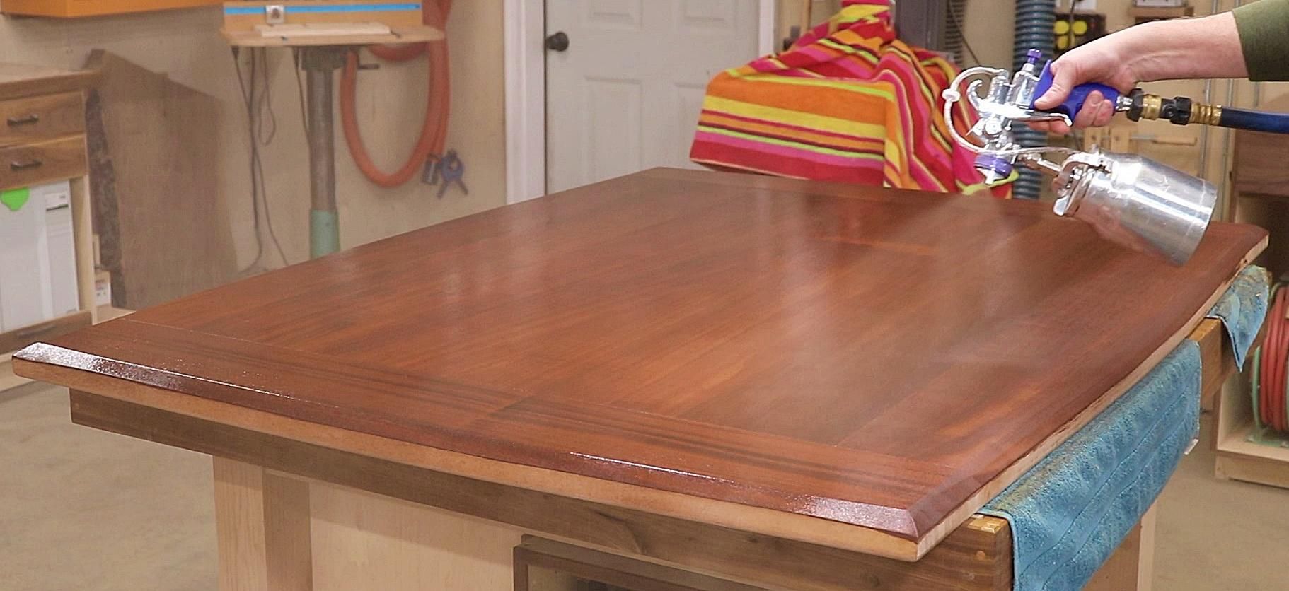 Trestle Table : 20 Steps (with Pictures) - Instructables