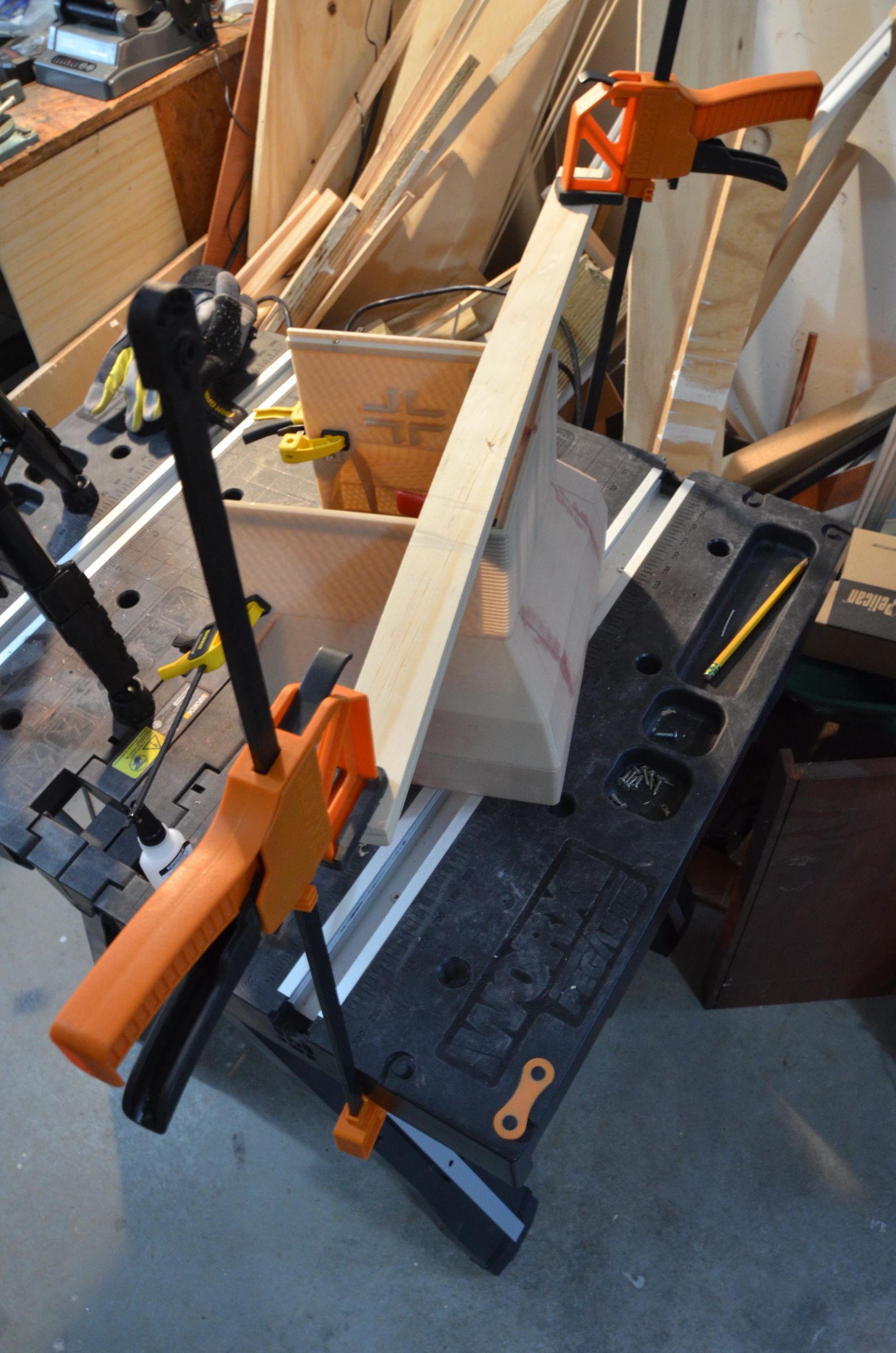 PiBM PS/2 Model 25 - 3D Printing, Assembly, and Electronics : 14 Steps ...