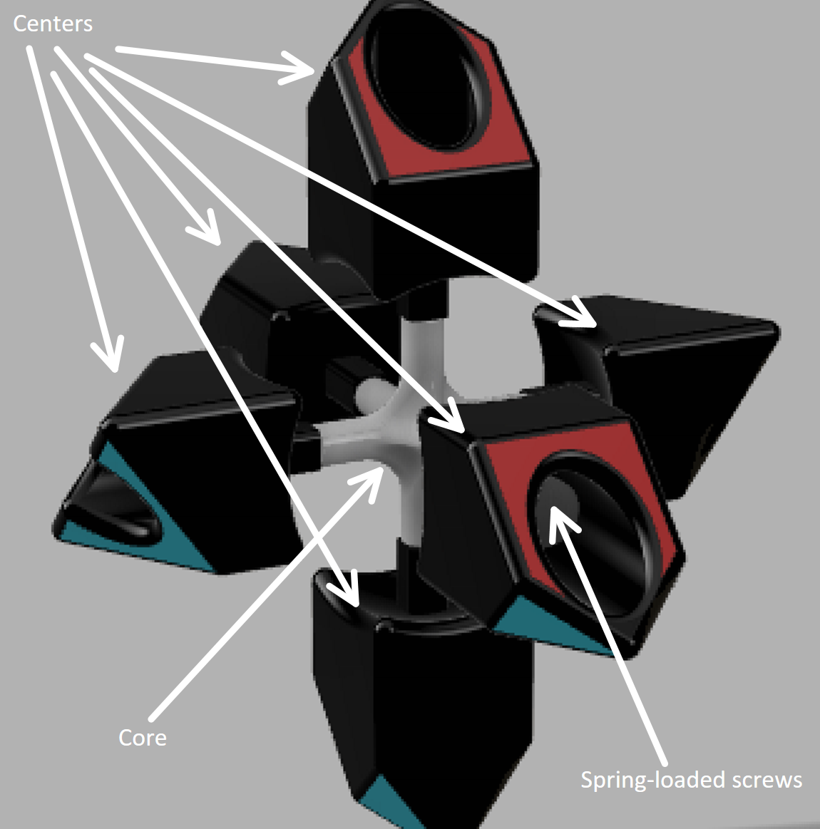 Adding Another Dimension to the Rubik's Cube : 24 Steps (with Pictures ...