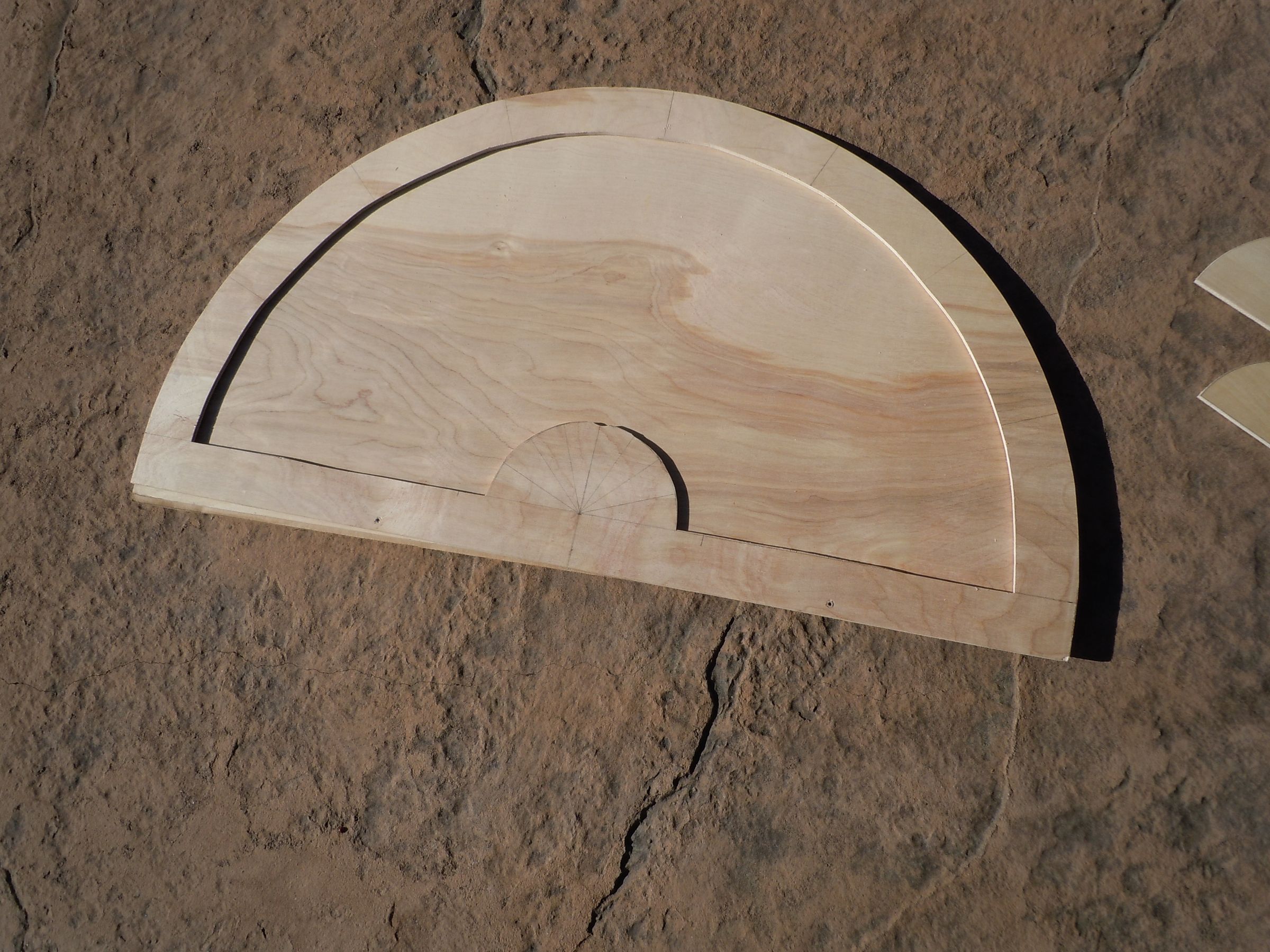 Arched Window Covering : 5 Steps (with Pictures) - Instructables