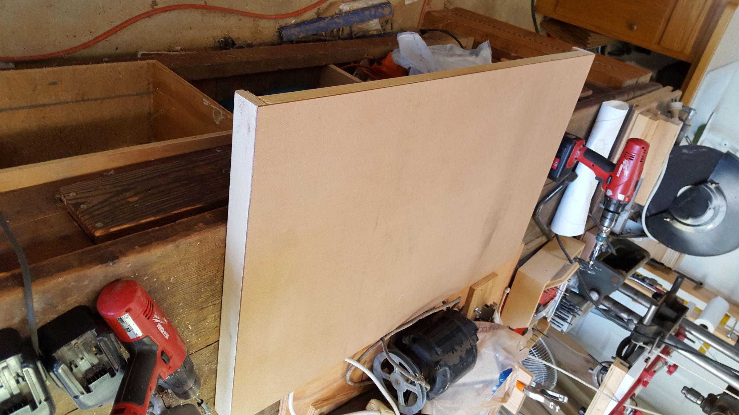 Table Top Storage Drawer : 7 Steps (with Pictures) - Instructables
