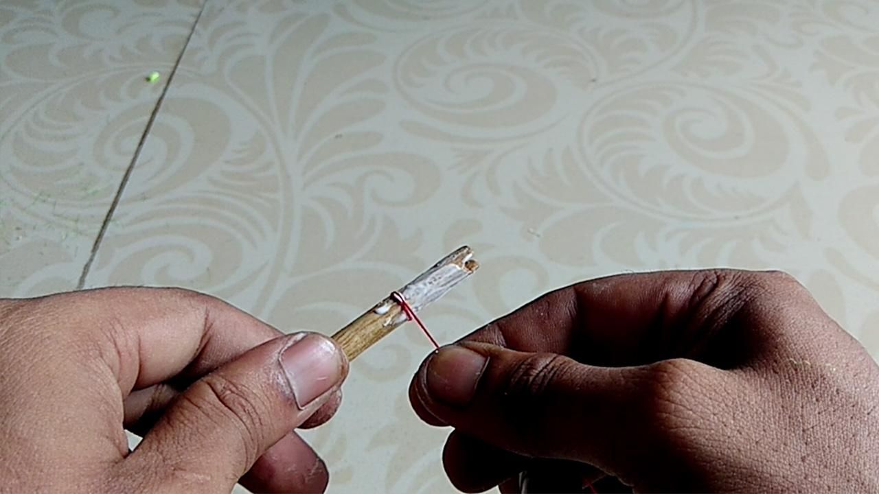 Traditional Wooden Arrow : 8 Steps (with Pictures) - Instructables