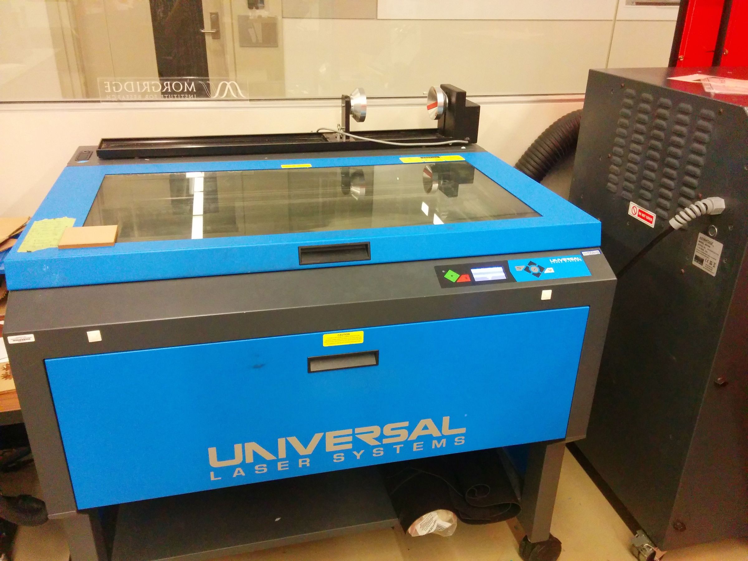 Laser Cut Cookie Presses : 3 Steps (with Pictures) - Instructables