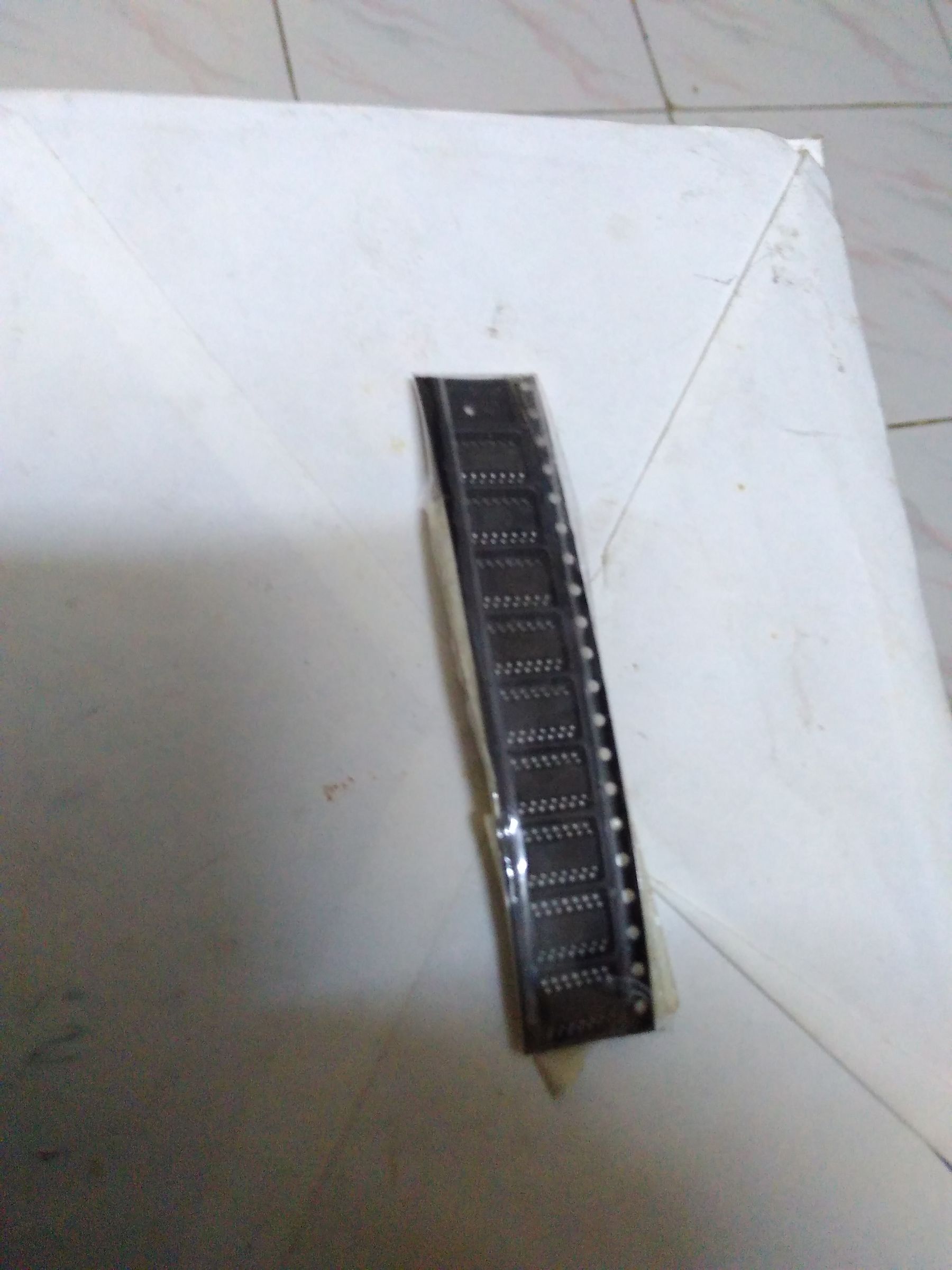 PIC & AVR Modules From SMD Chips Suited for BreadBoarding : 7 Steps ...