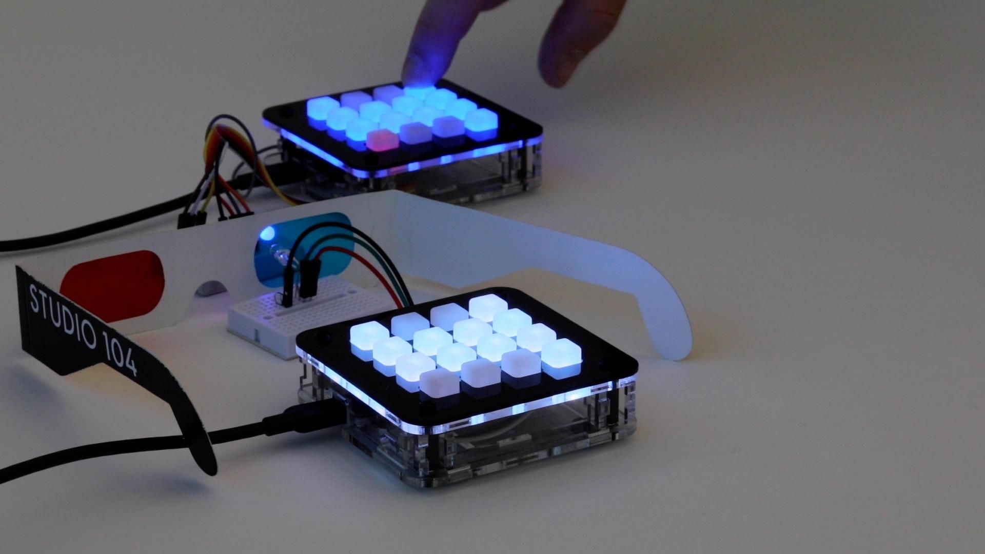 The Light Radio : 38 Steps - Instructables