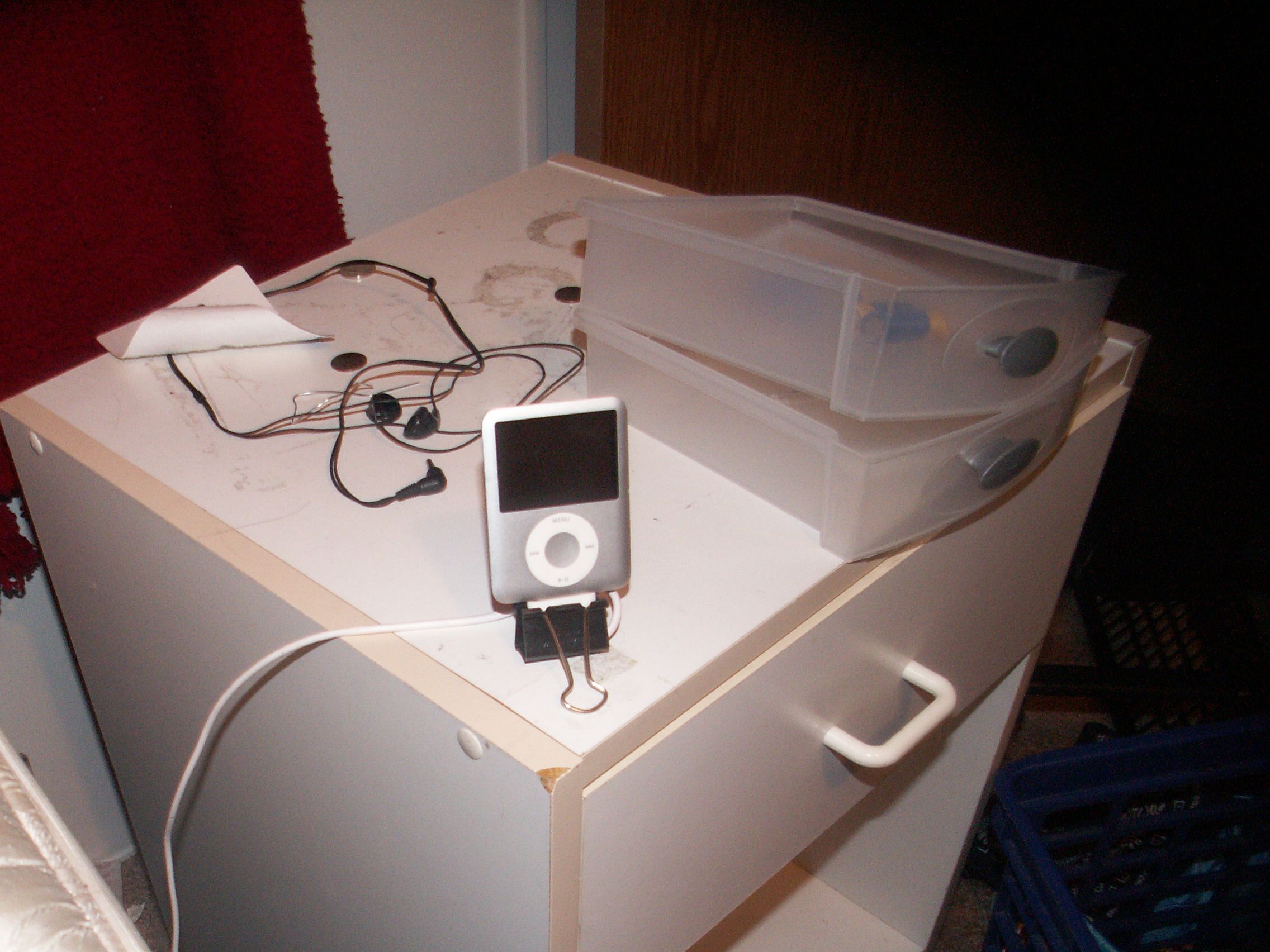The Ridiculously Clever Dock : 5 Steps - Instructables