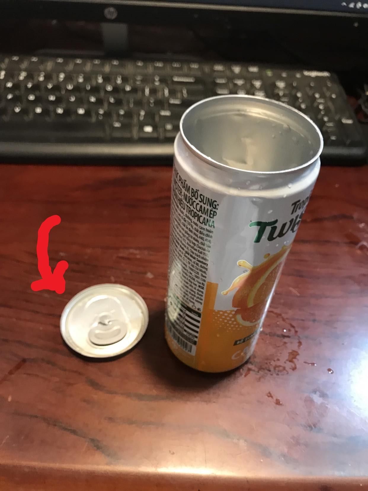 Mini Metal Soda Cans Pot! : 6 Steps (with Pictures) - Instructables