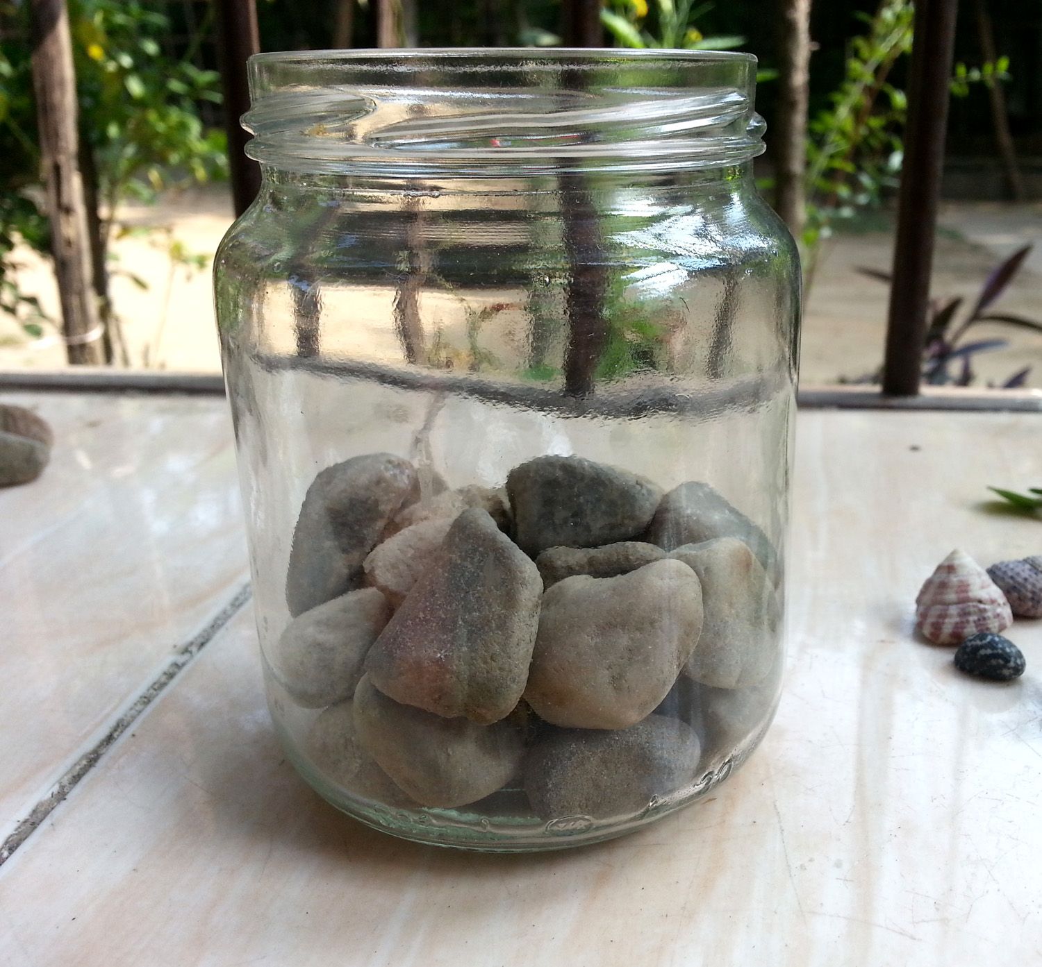 DIY Mason Jar Garden : 3 Steps (with Pictures) - Instructables