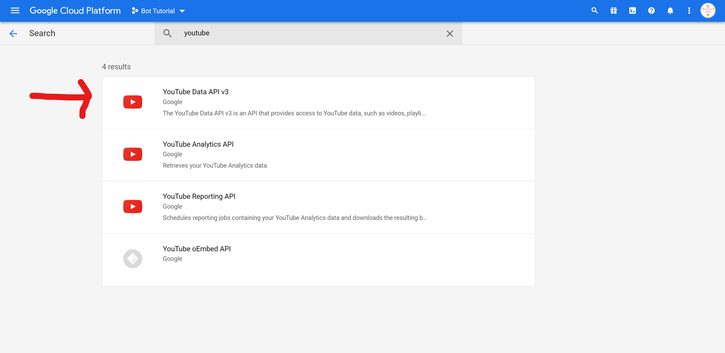How to Make a Discord Bot Tutorial Python No Coding Experience Needed ...