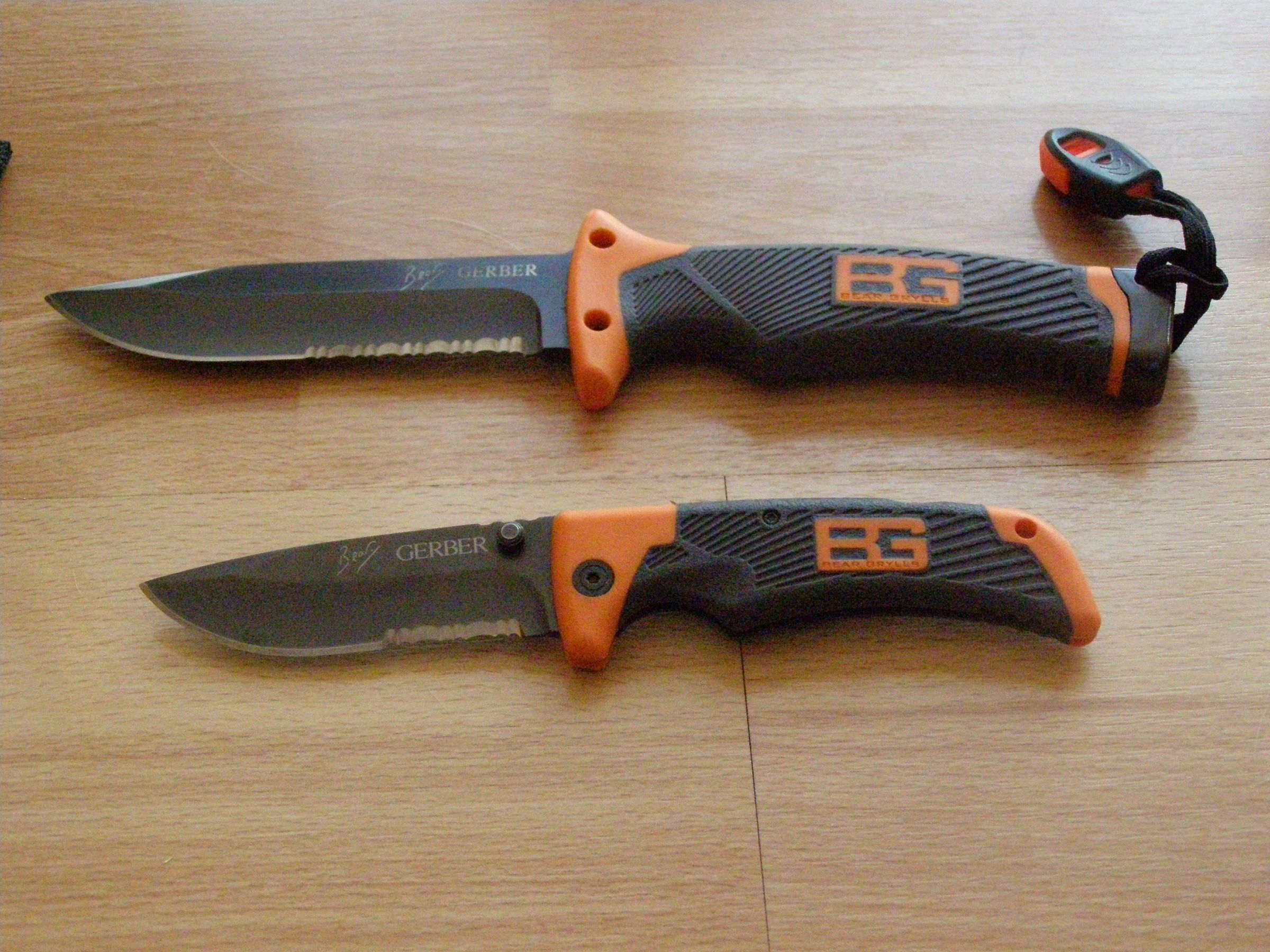 Super Easy Redneck Knife/gun Rack - Instructables