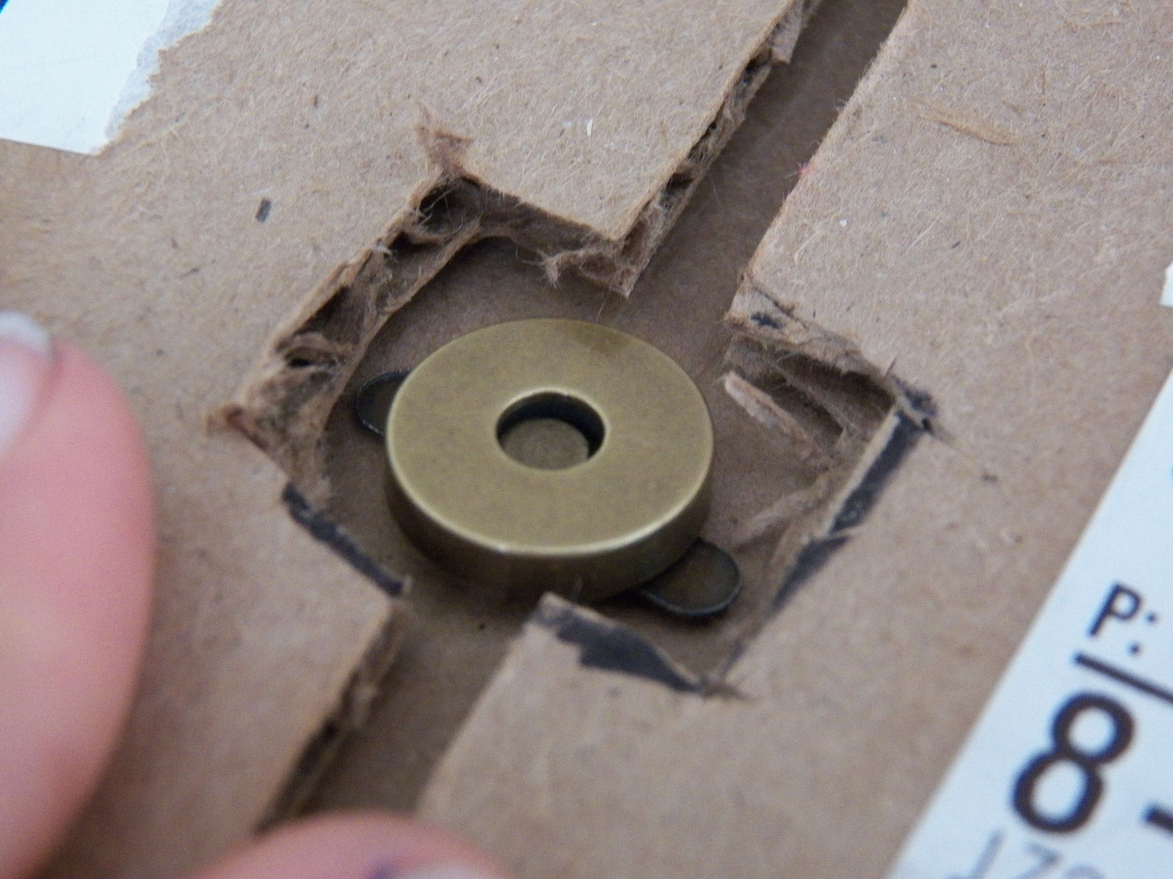 The Cardboard Computer : 10 Steps (with Pictures) - Instructables