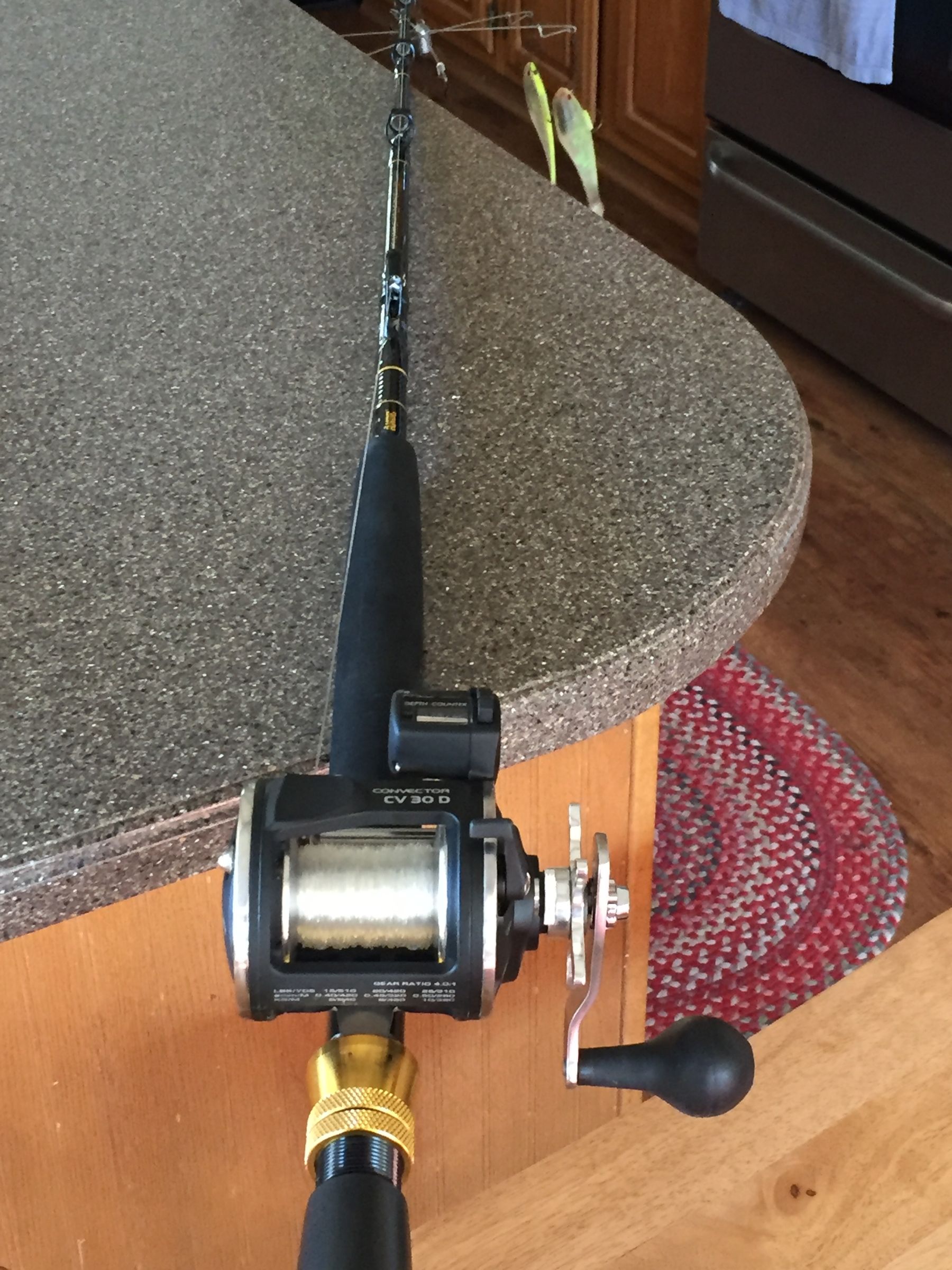 Striper Fishing : 9 Steps (with Pictures) - Instructables