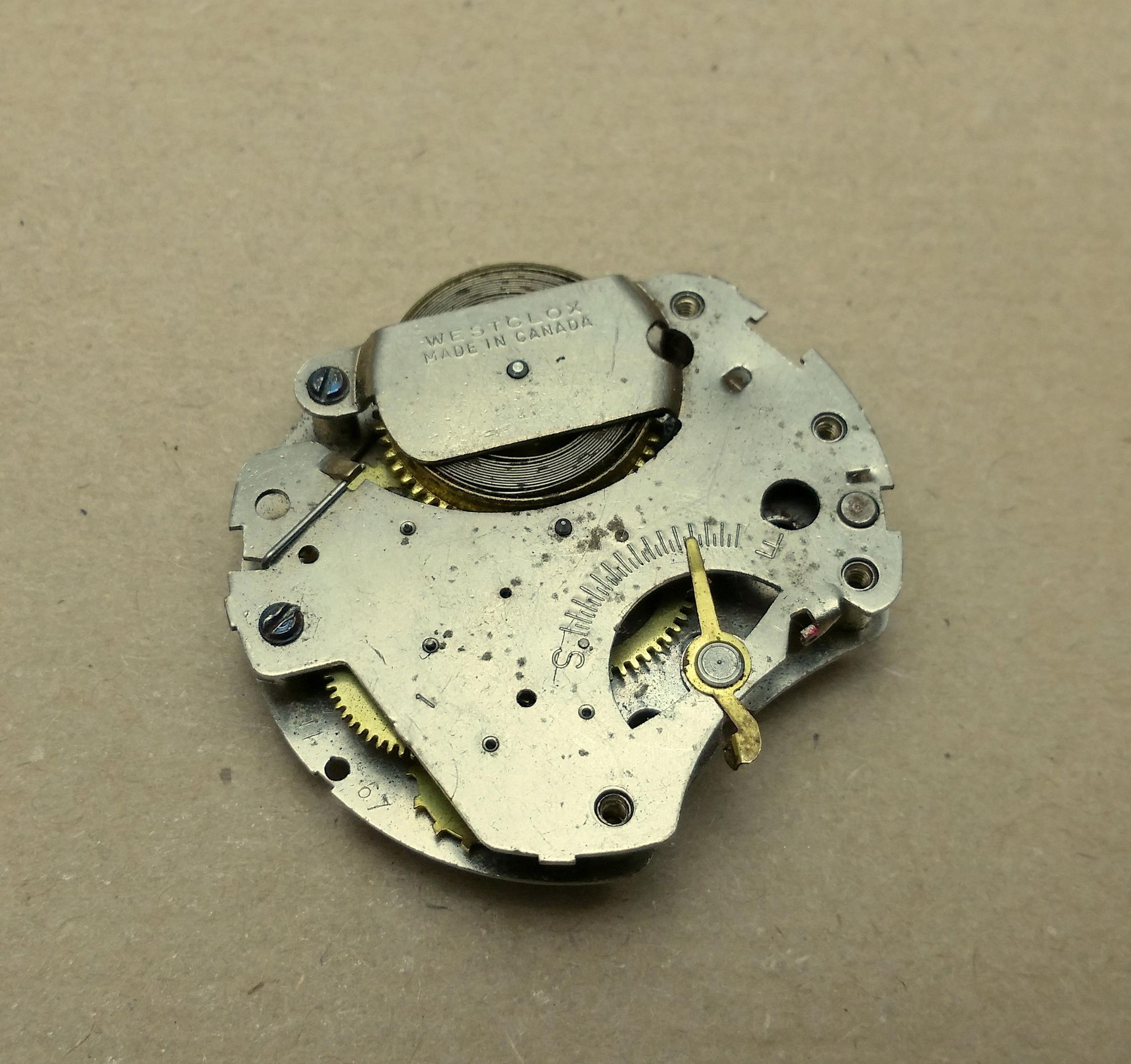 Transform an Old Broken Pocket Watch Into a Beautiful Trinket! : 11 ...