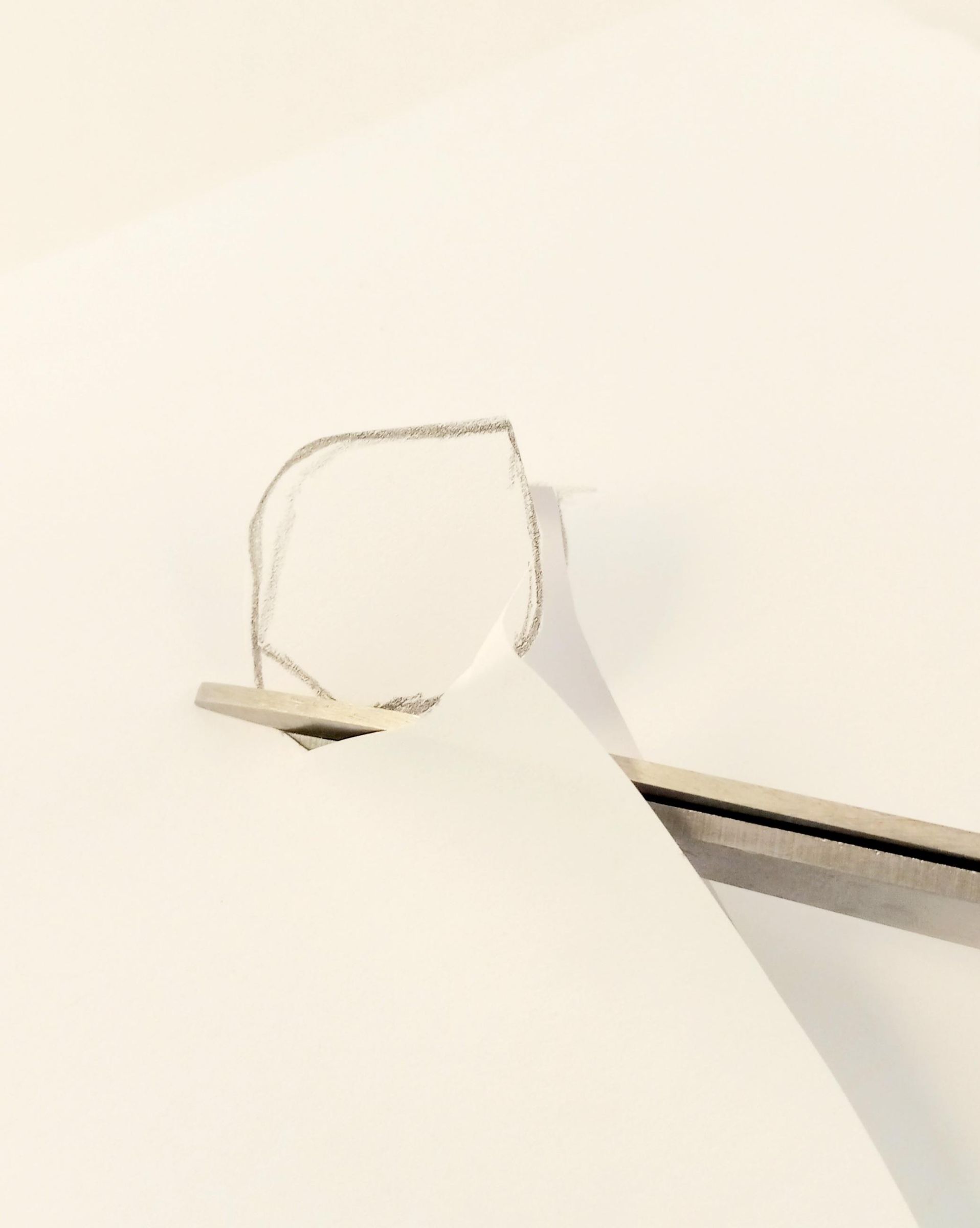 Using Paper for Patterns and Transfers on Clay : 10 Steps - Instructables