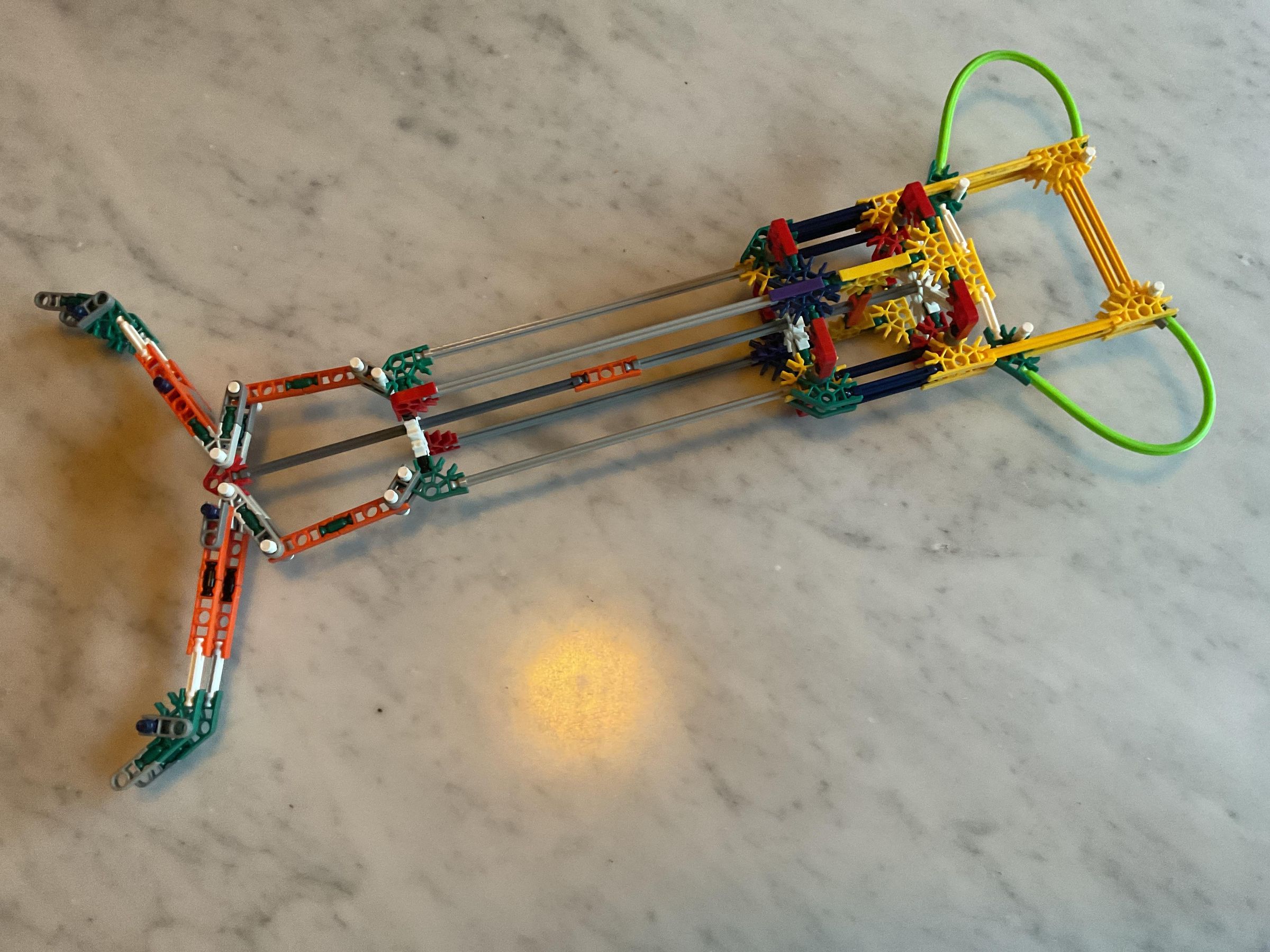 Helping Extanding Hand Graber : 7 Steps - Instructables