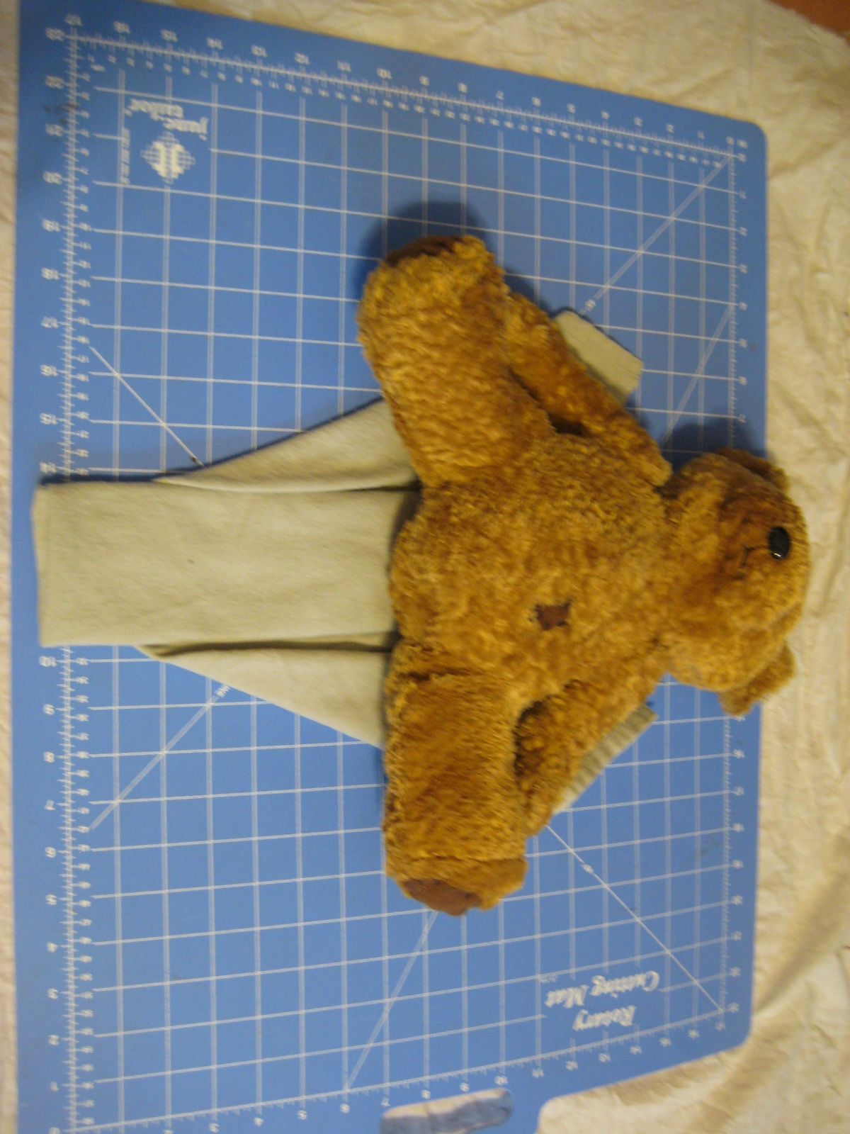 Origami Diaper Fold : 12 Steps (with Pictures) - Instructables