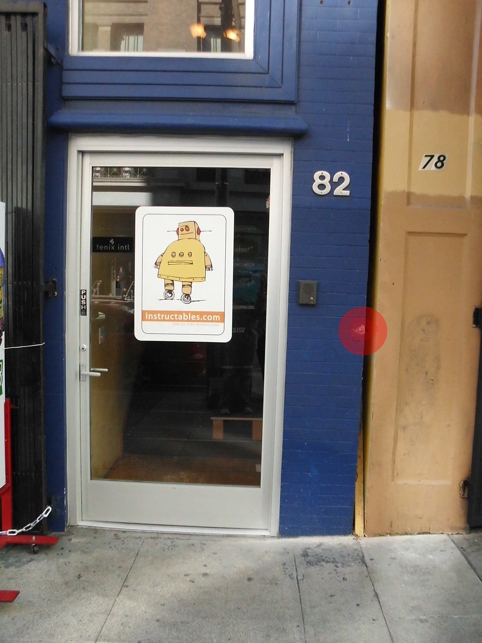 USB Dead Drops : 9 Steps (with Pictures) - Instructables