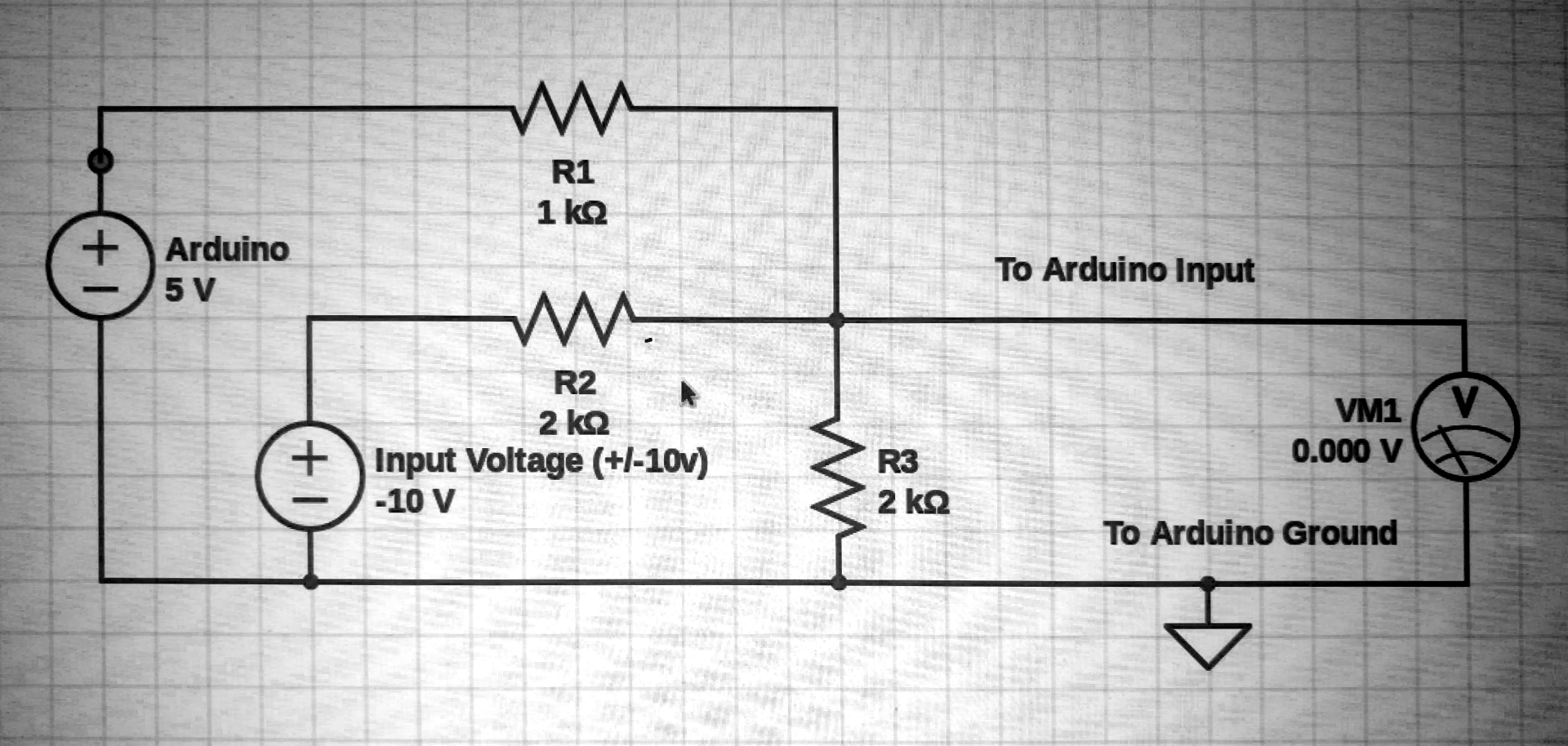 See Sound Waves Using Colored Light (RGB LED) : 10 Steps (with Pictures ...