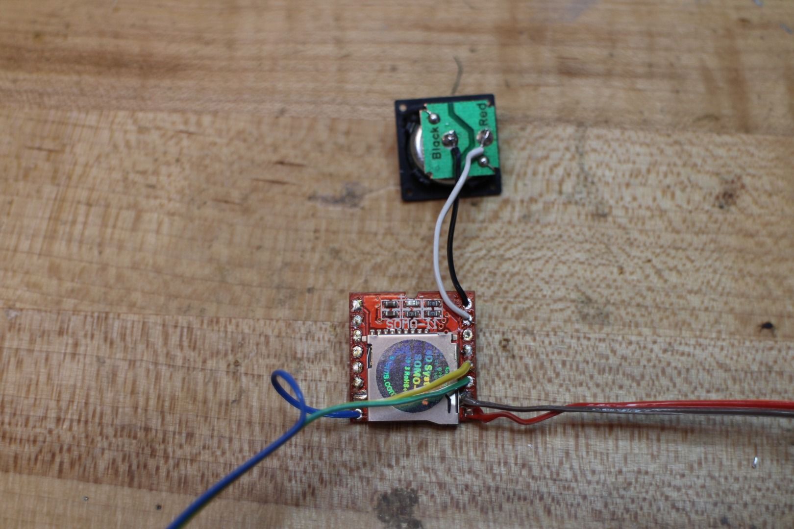 Apple II Watch : 9 Steps (with Pictures) - Instructables