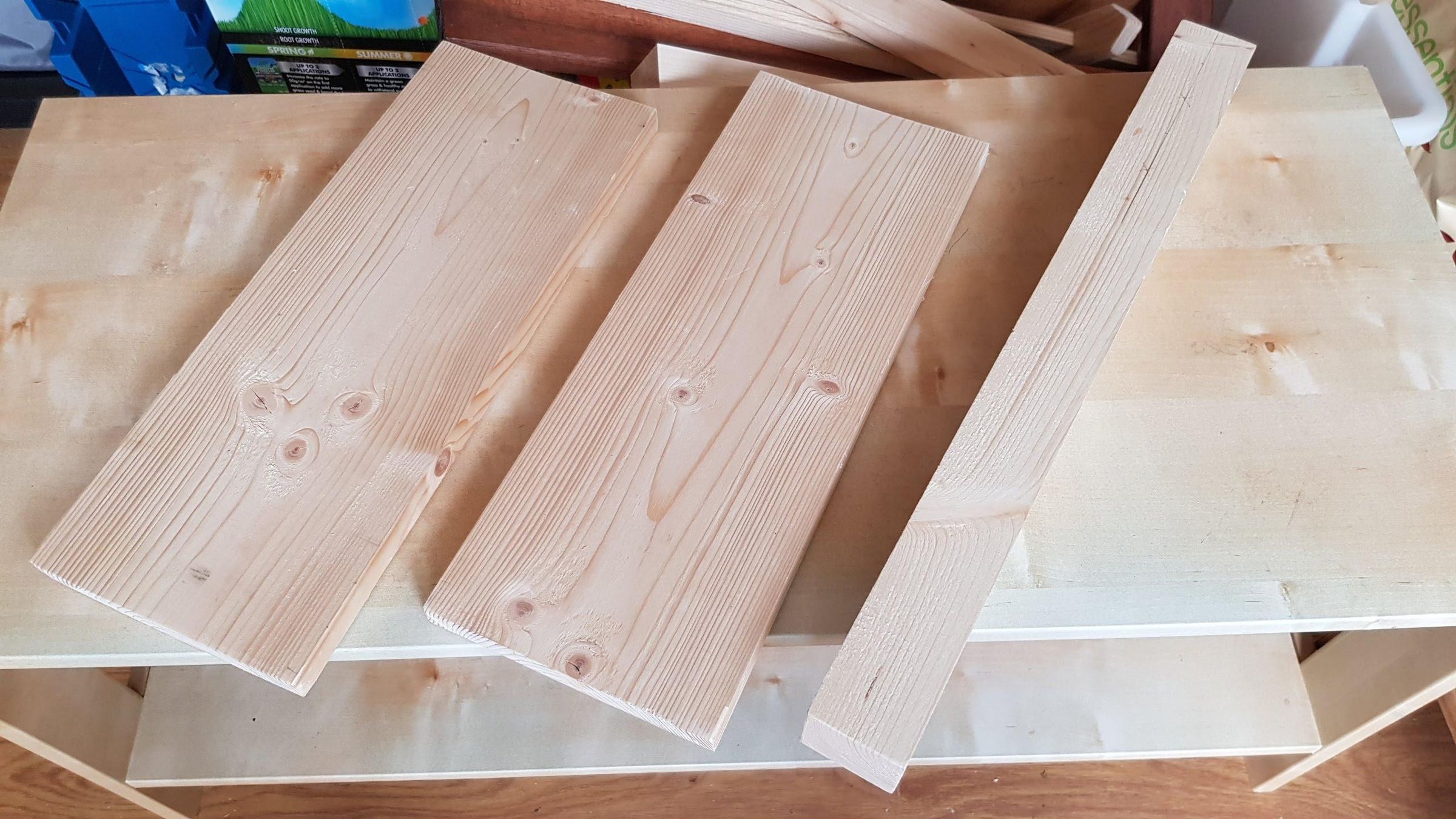 Simple Piano Stool With Storage : 5 Steps (with Pictures) - Instructables